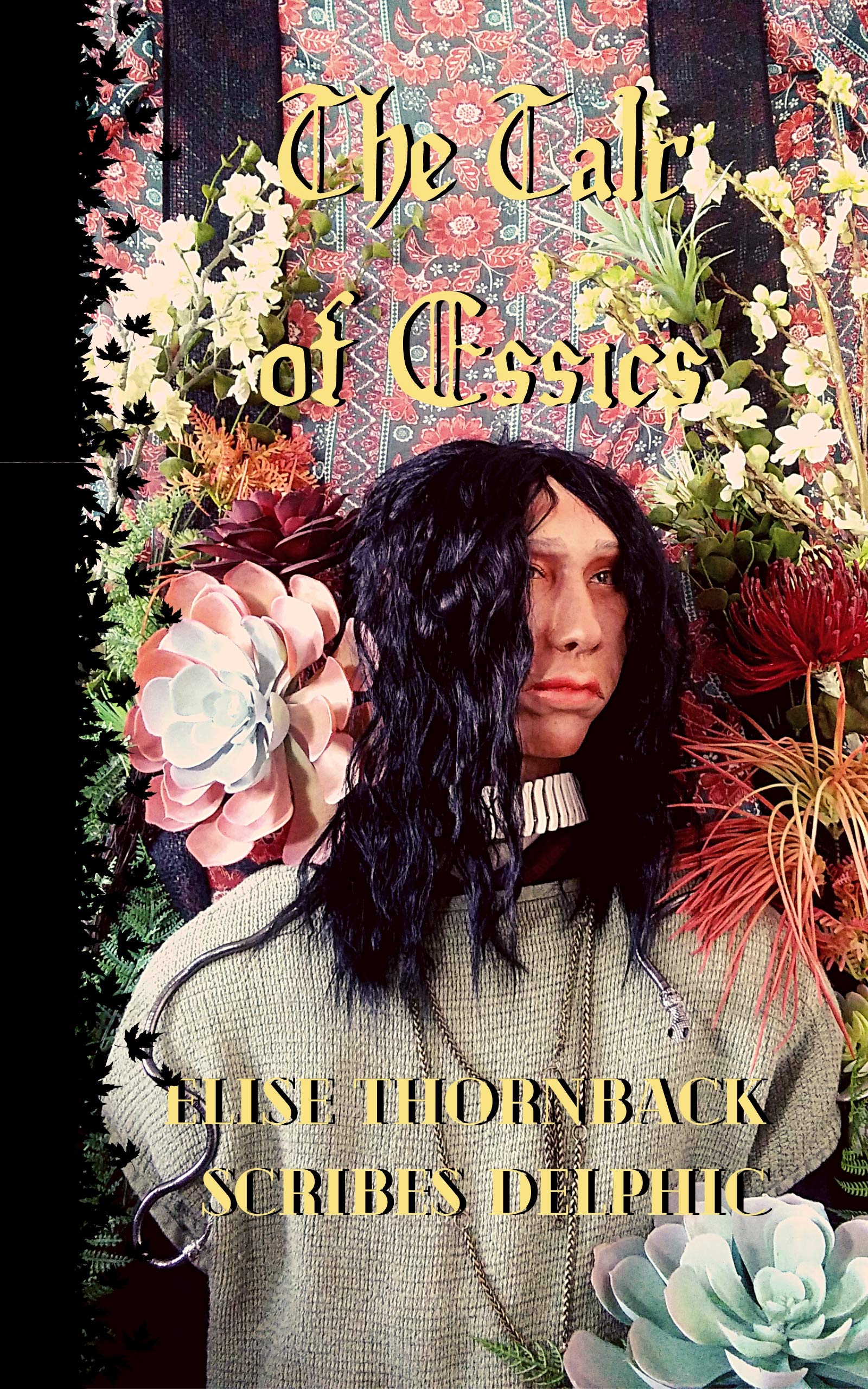 The Tale of Essics by Elise Thornback | Goodreads