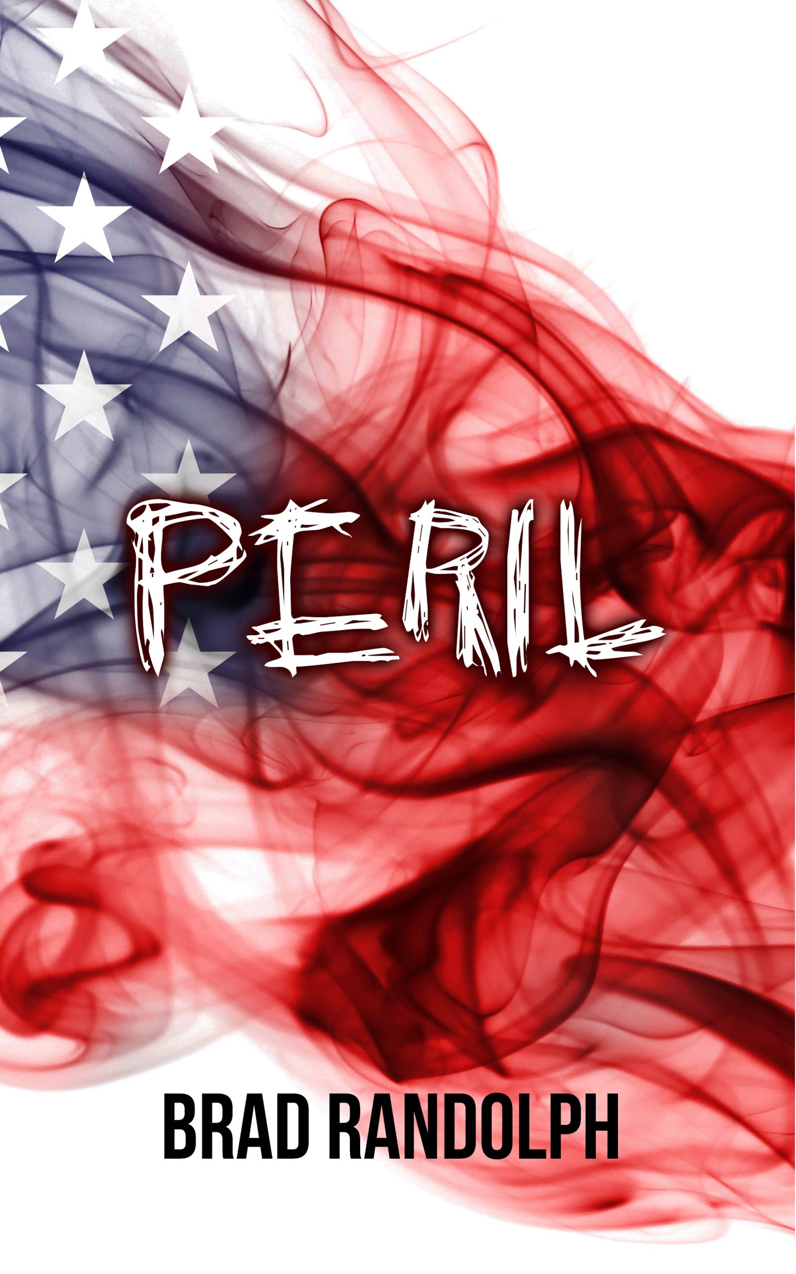 PERIL: A Tale of Conflict, Solidarity, and Change by Brad Randolph ...