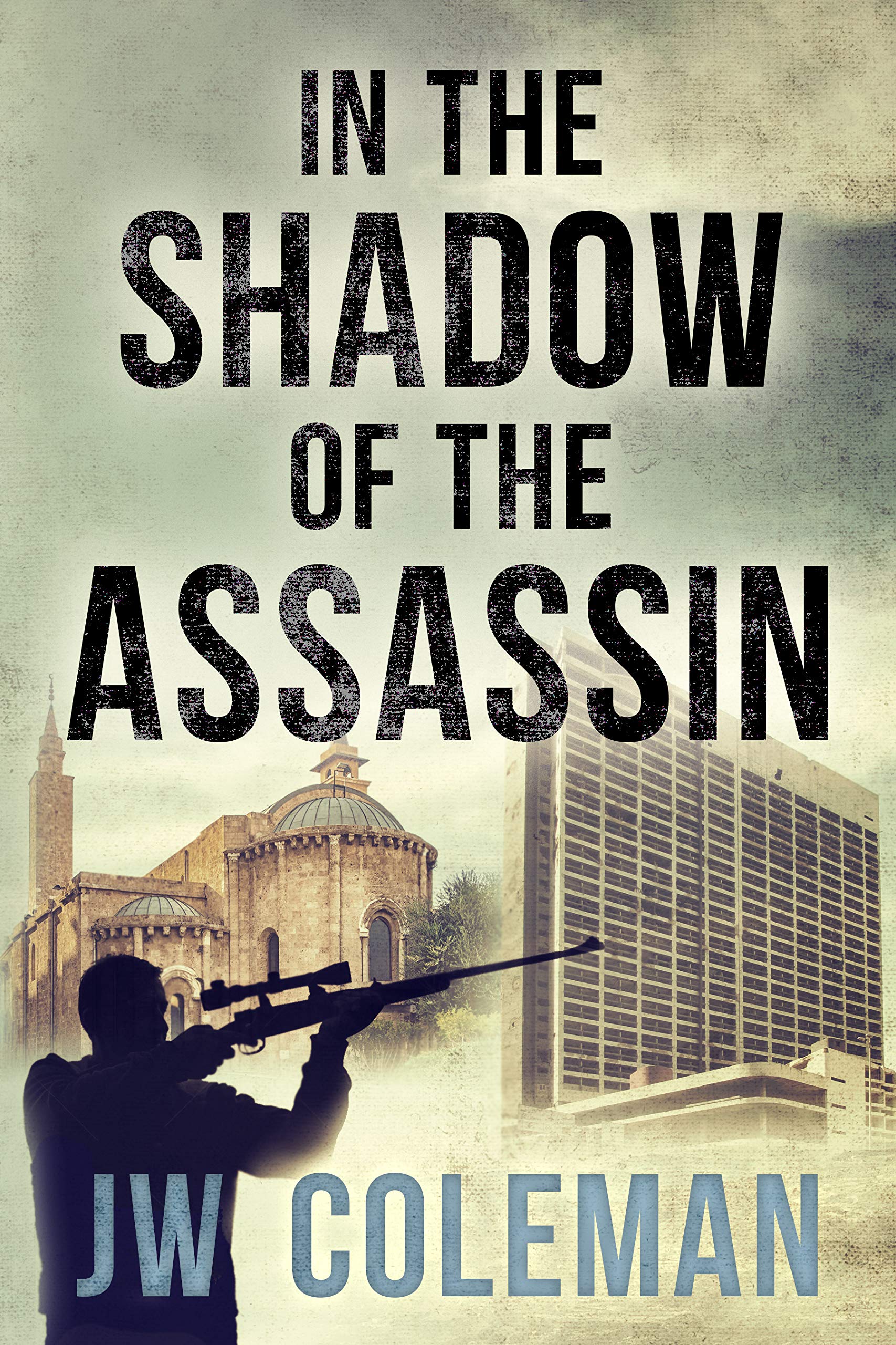 In the Shadow of the Assassin by J.W. Coleman | Goodreads