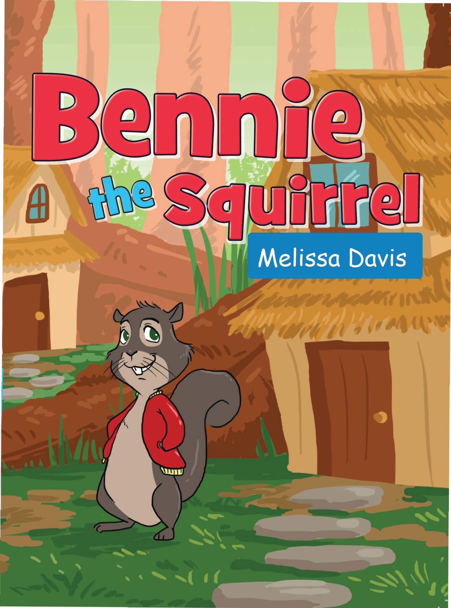 Melissa Davis Amazon