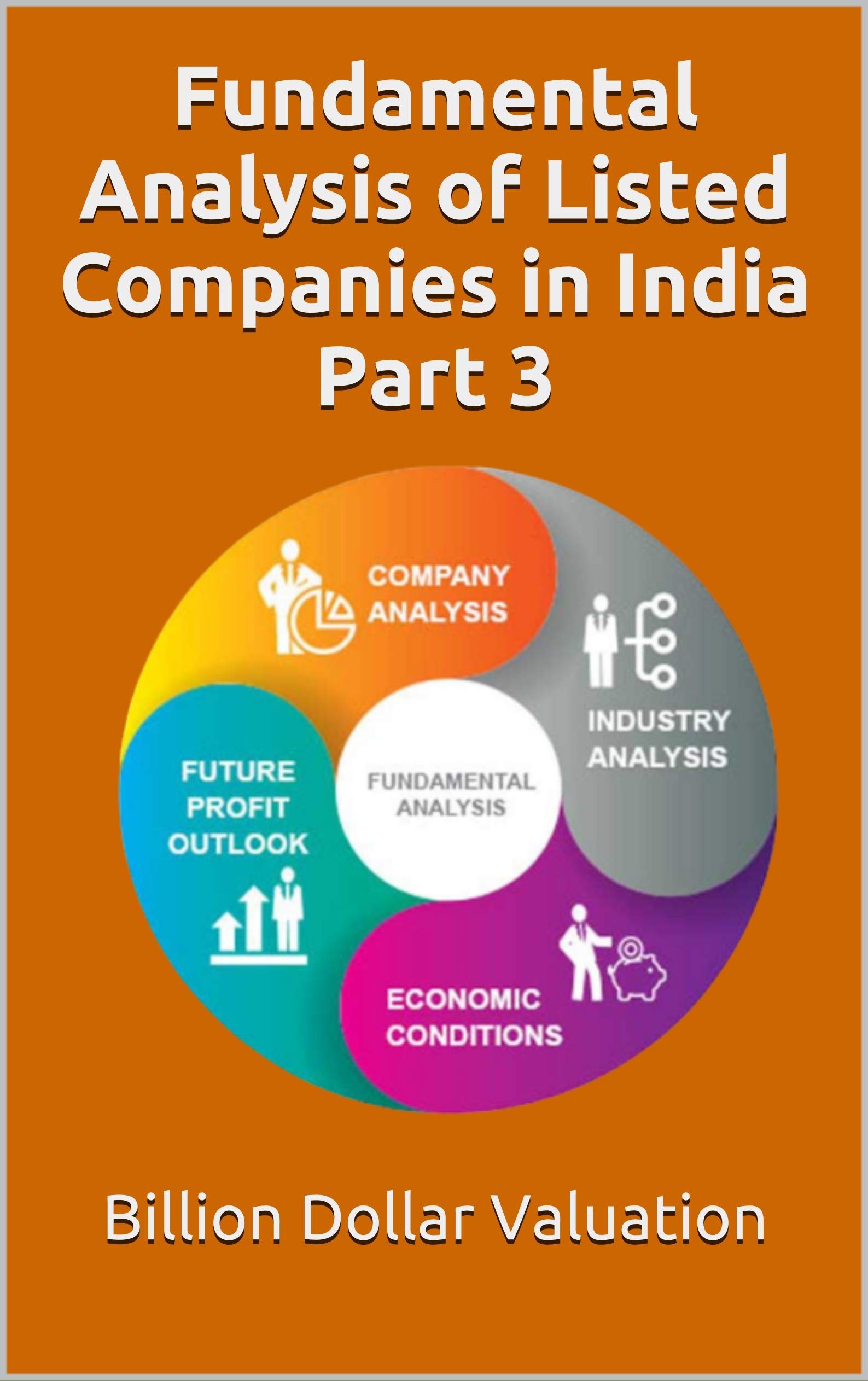 Basic Fundamental Analysis of Companies in India- Part 3 by Billion ...