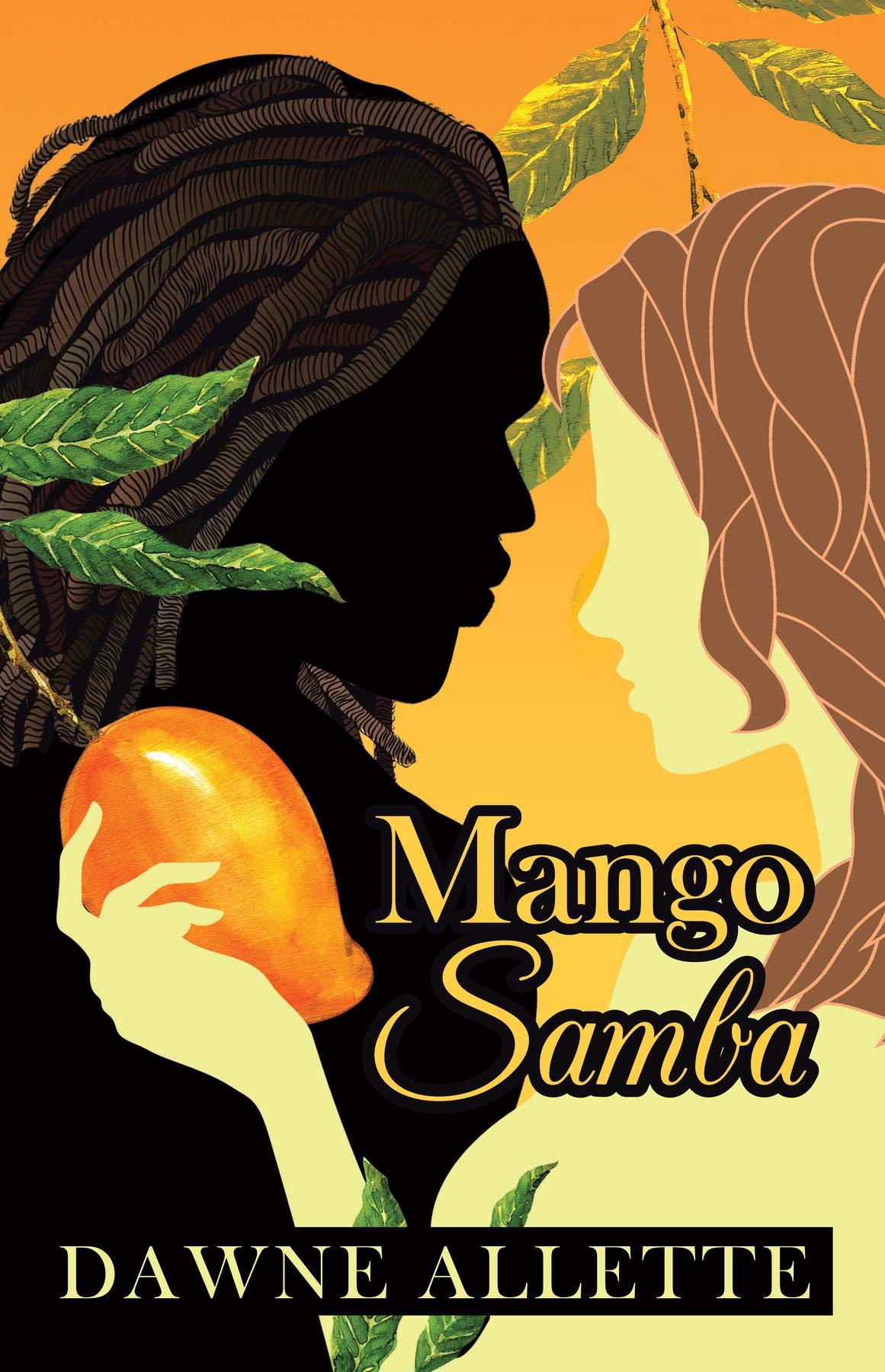Mango Samba by Dawne Allette | Goodreads
