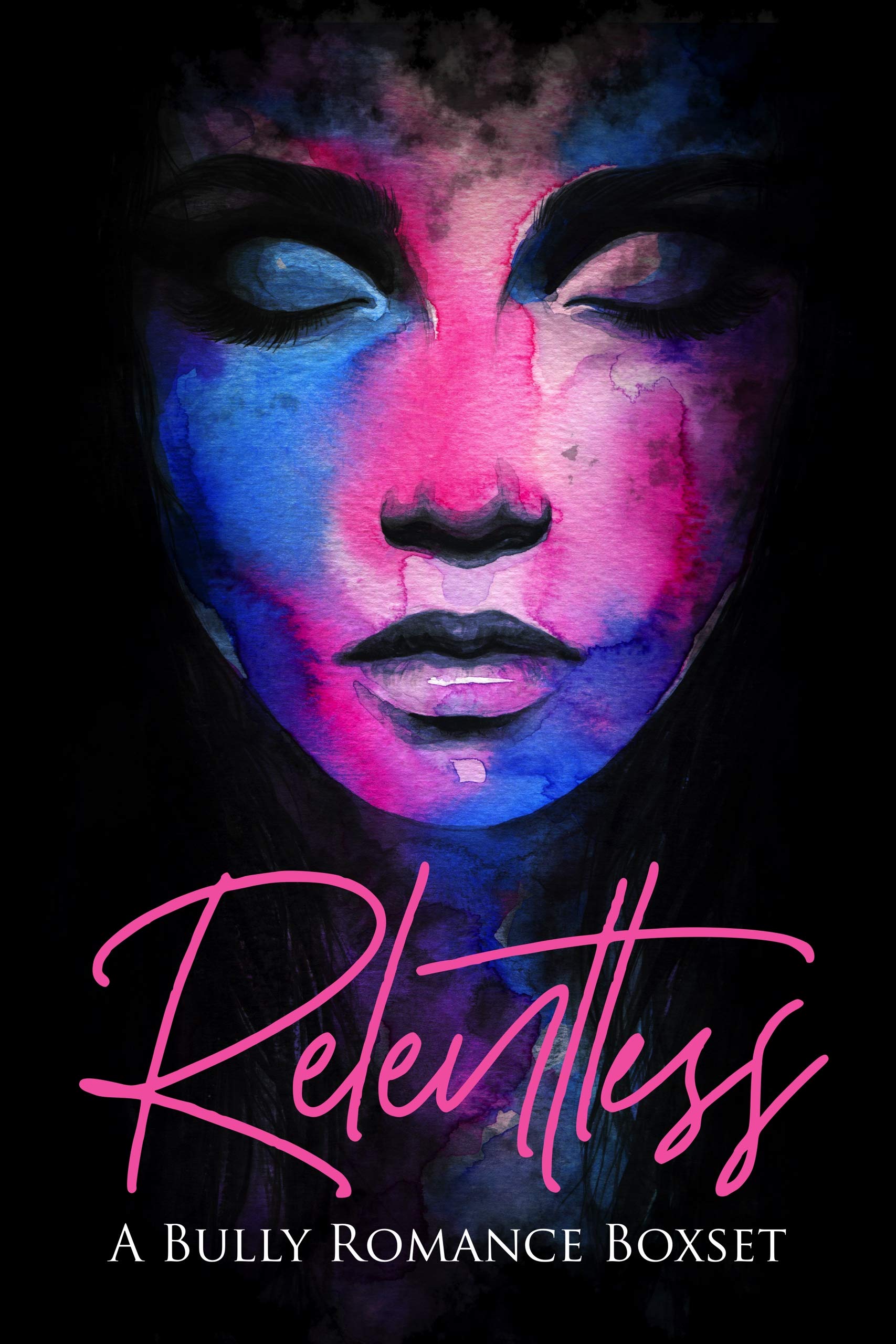Relentless by Rieka Eli | Goodreads