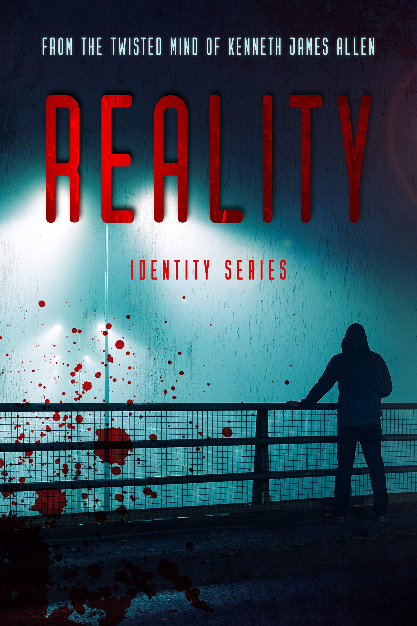 Reality (Identity Series #2) by Kenneth James Allen | Goodreads