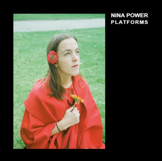Platforms by Nina Power | Goodreads