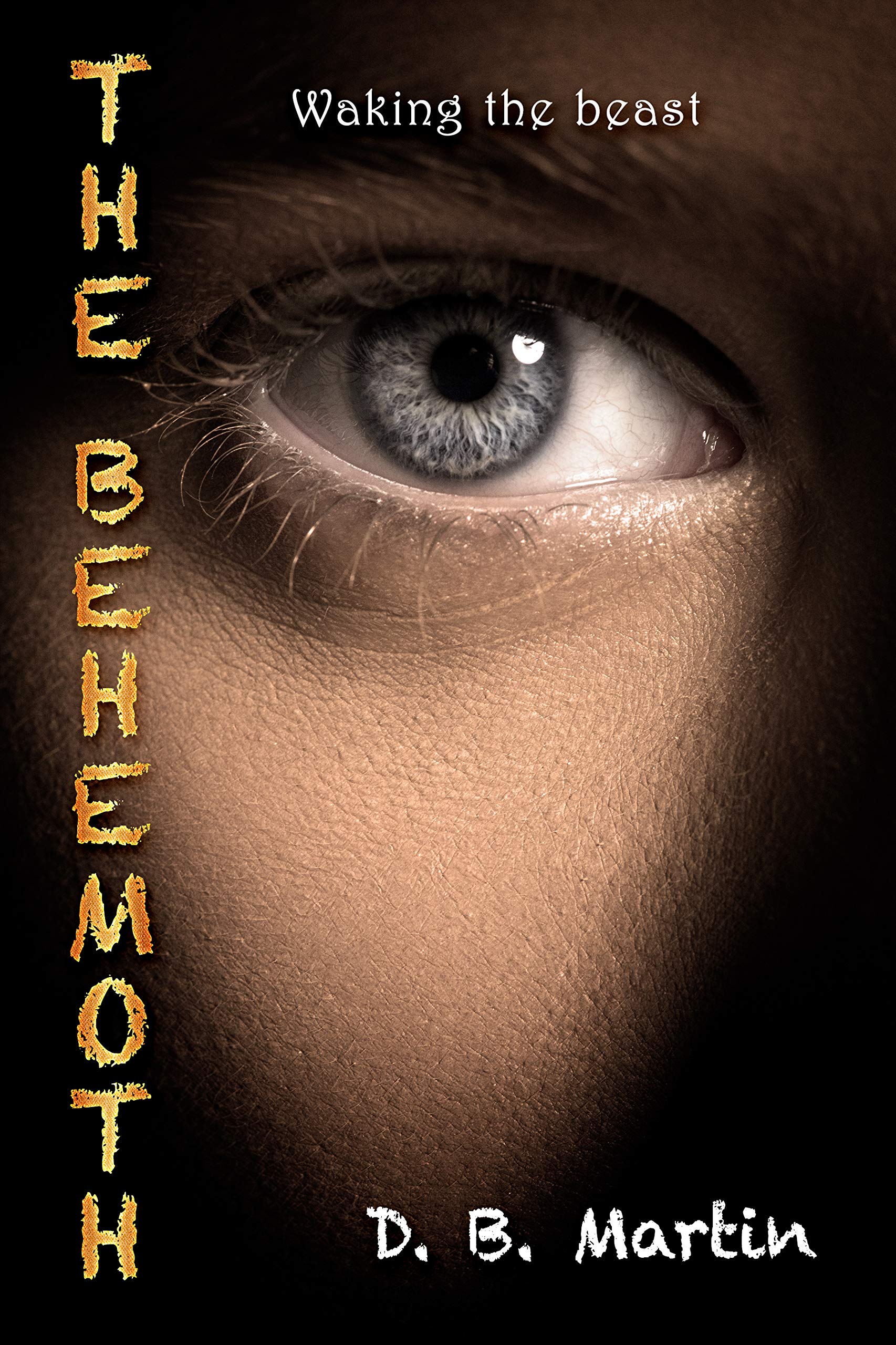 Mind Games: The Behemoth: Waking the beast by D.B. Martin | Goodreads