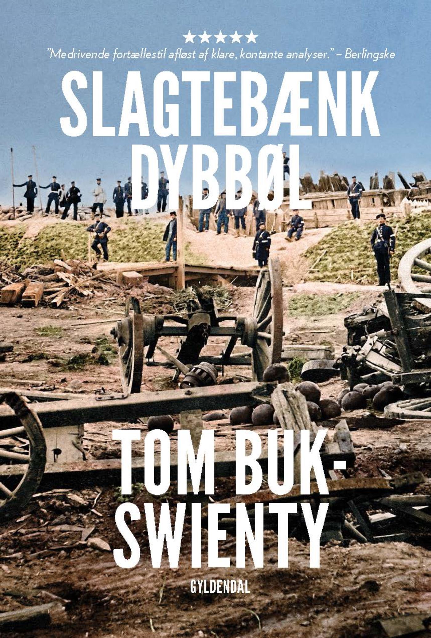 1864. Slagtebænk Dybbøl by Tom Buk-Swienty | Goodreads