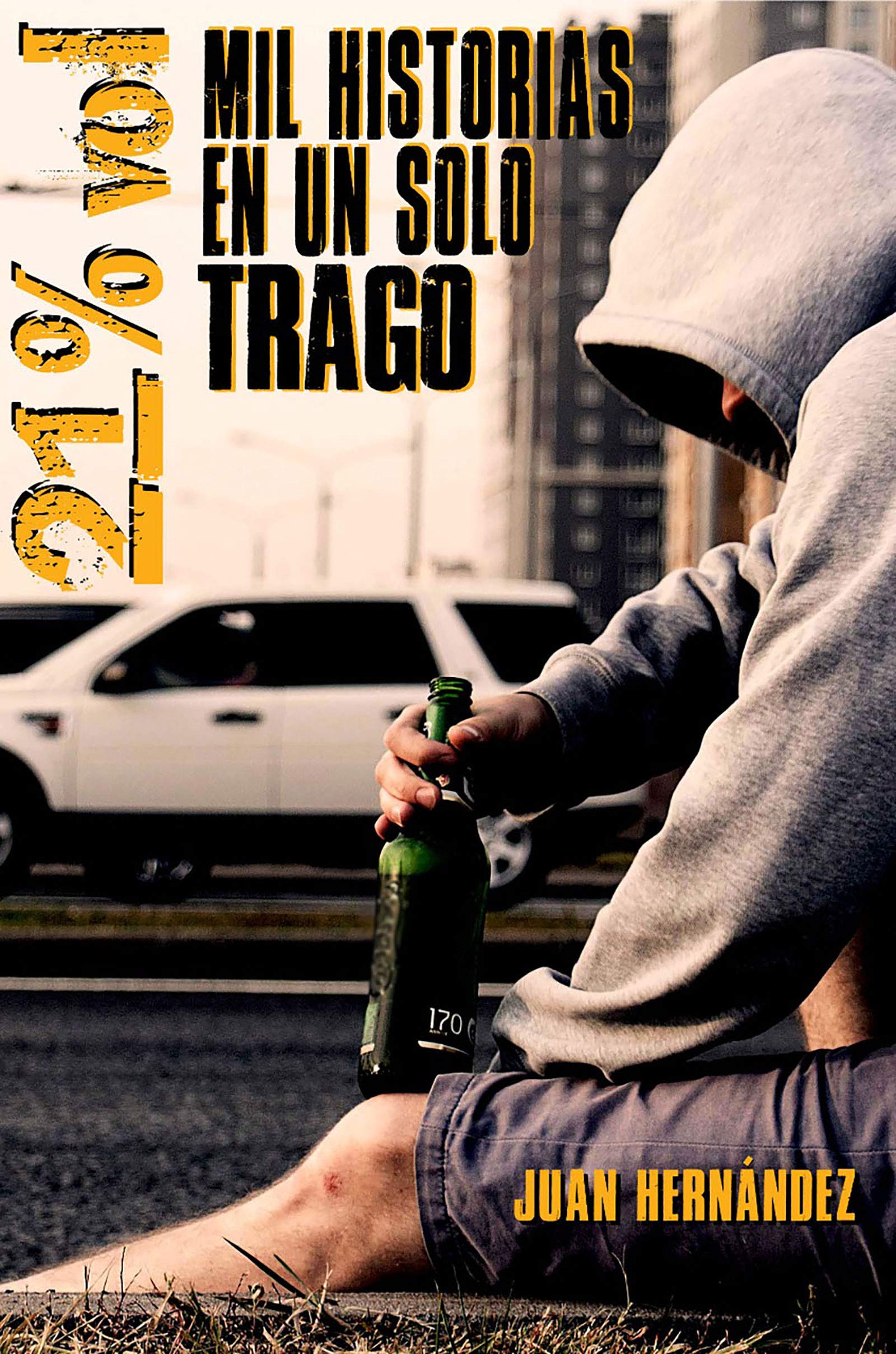 21 GRADOS (Melquíades) (Spanish Edition) by Juan Manuel Hernández ...