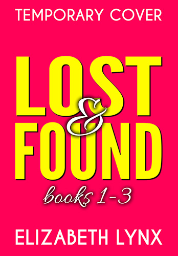 Lost and Found books 1-3: Small-Town Romantic Comedy by Elizabeth Lynx ...