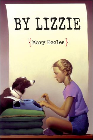By Lizzie by Mary Eccles | Goodreads
