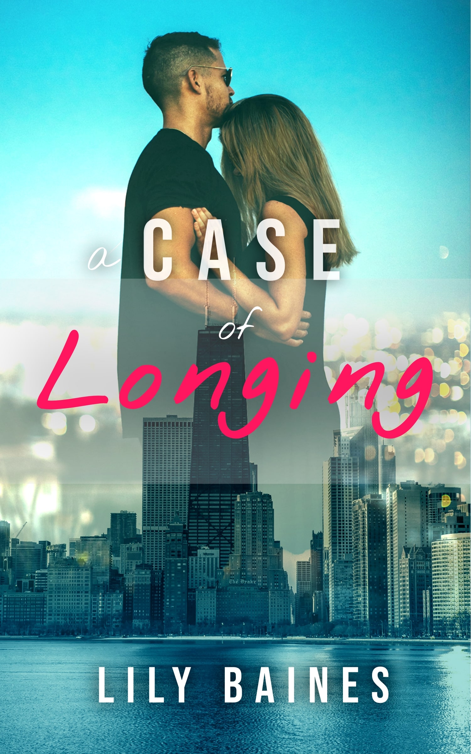 A Case Of Longing by Lily Baines | Goodreads