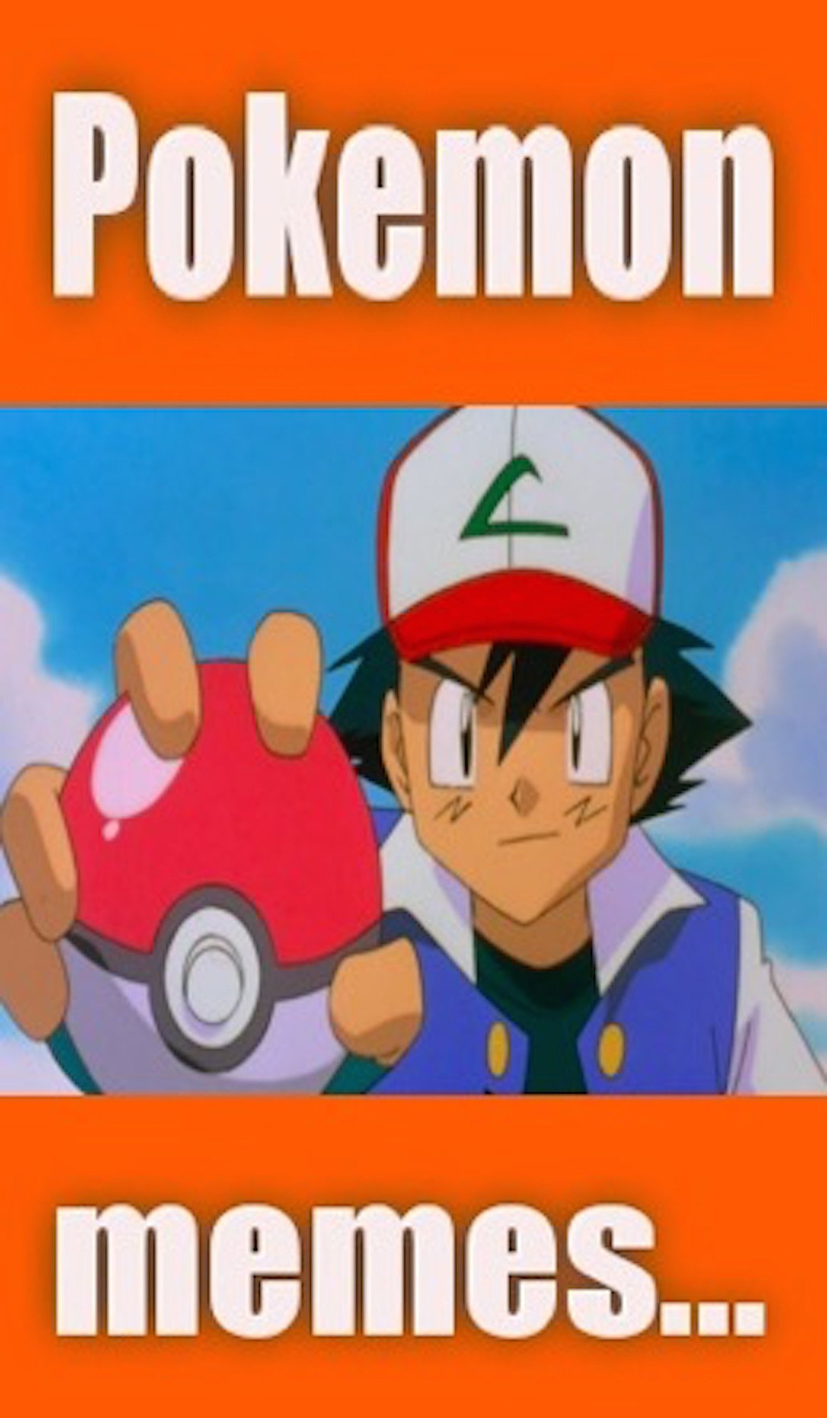 Memes: The Jokesters Funny Pokemon Memes Book, Funny Memes With Pokemon ...