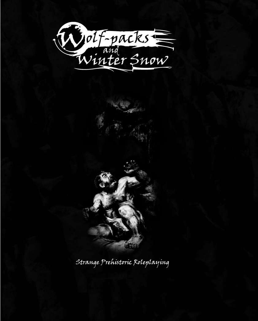 wolf packs and winter snow by Emmy Allen | Goodreads