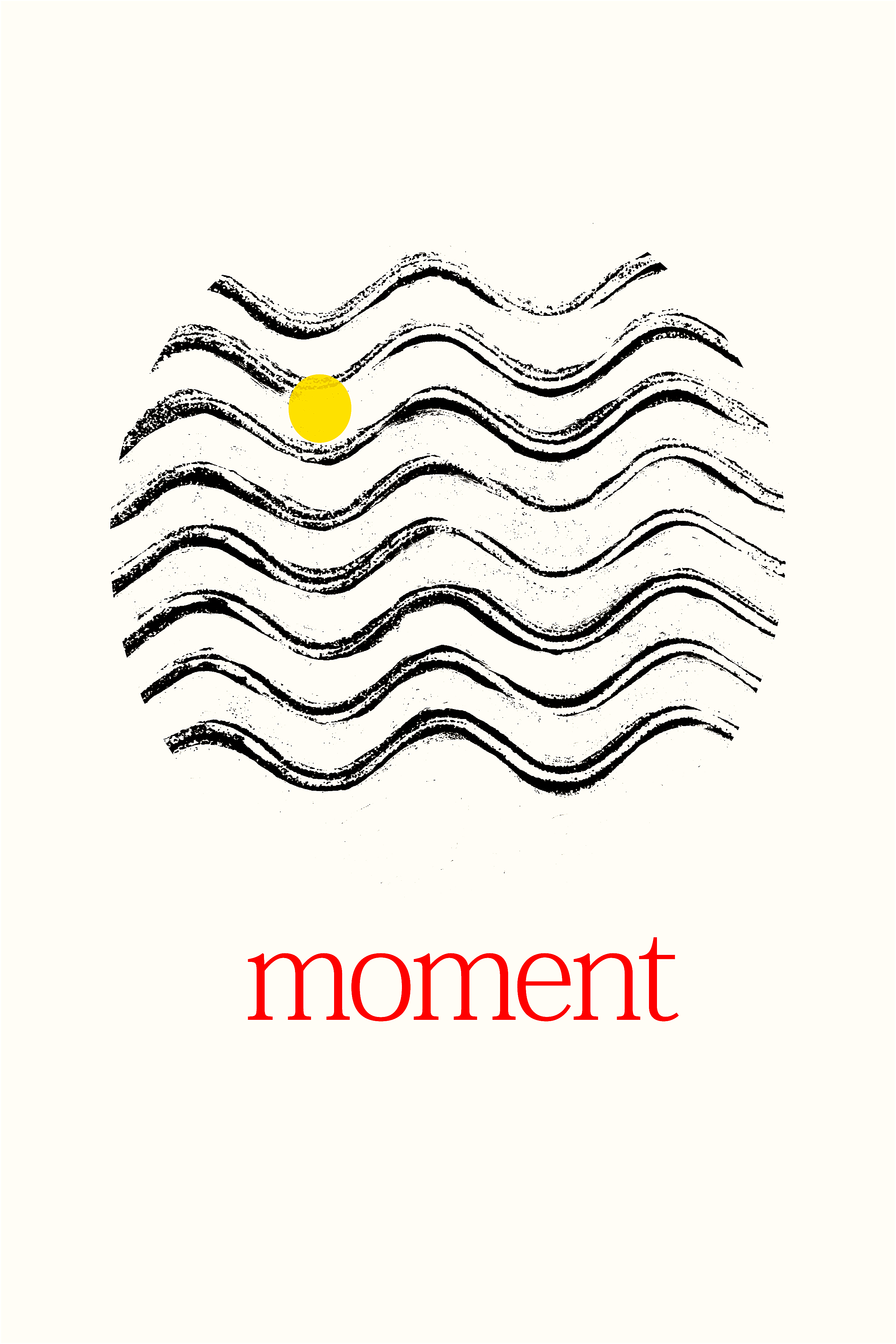 Moment: A Poetry Anthology by Ian Turner | Goodreads