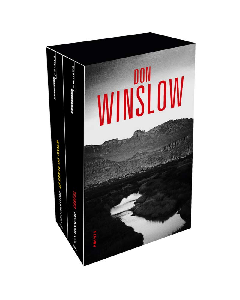 La griffe du chien by Don Winslow | Goodreads