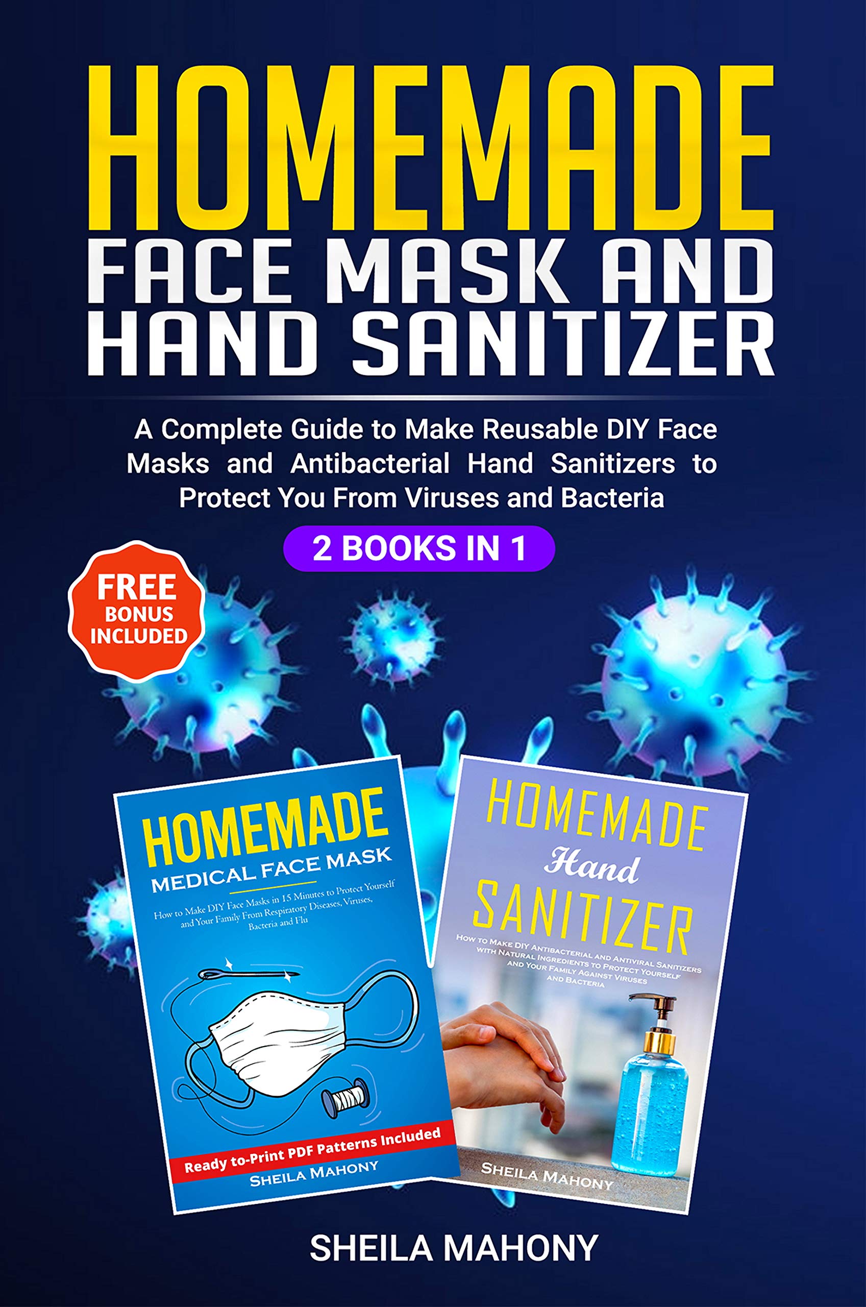 Homemade Face Mask And Hand Sanitizer A Complete Guide To Make homemade-face-mask-and-hand-sanitizer-a-complete-guide-to-make