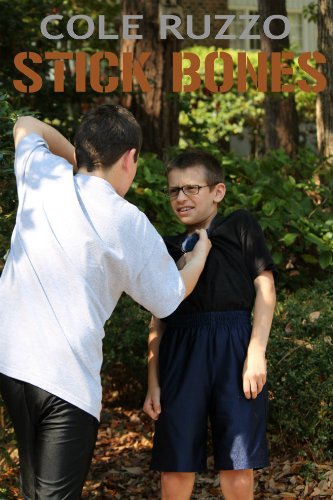 STICK BONES by Cole Ruzzo | Goodreads