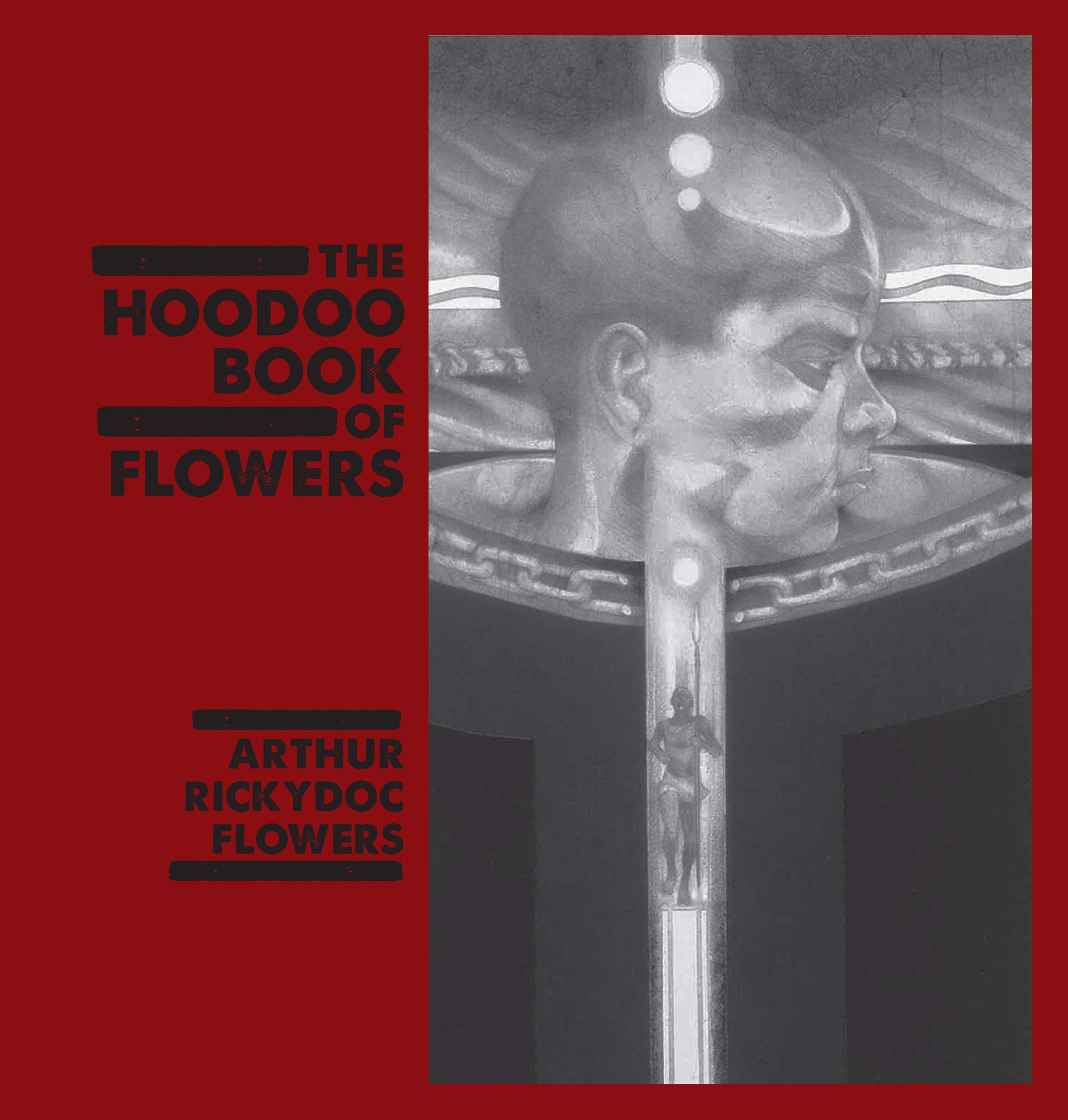 The Hoodoo Book of Flowers: The Great Black Book of Generations by ...