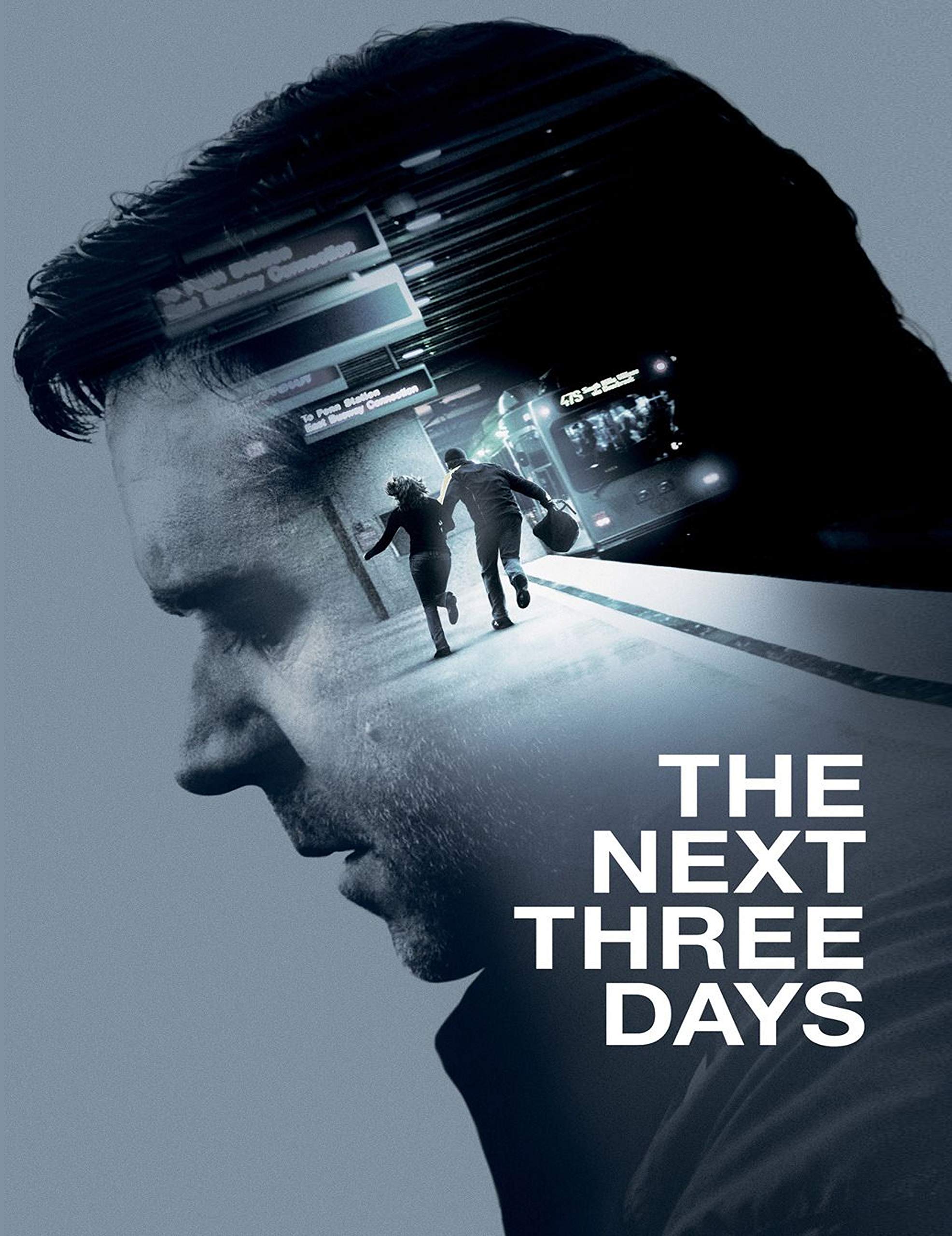 The Next Three Days by Jennifer Krediet | Goodreads