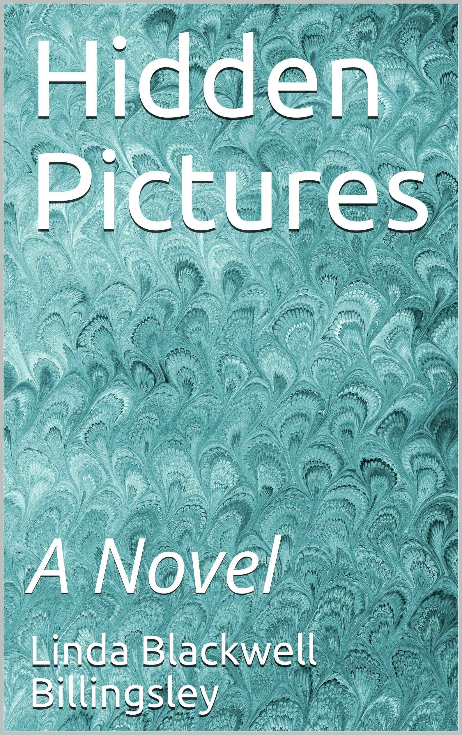 Hidden Pictures: A Novel by Linda Blackwell Billingsley | Goodreads