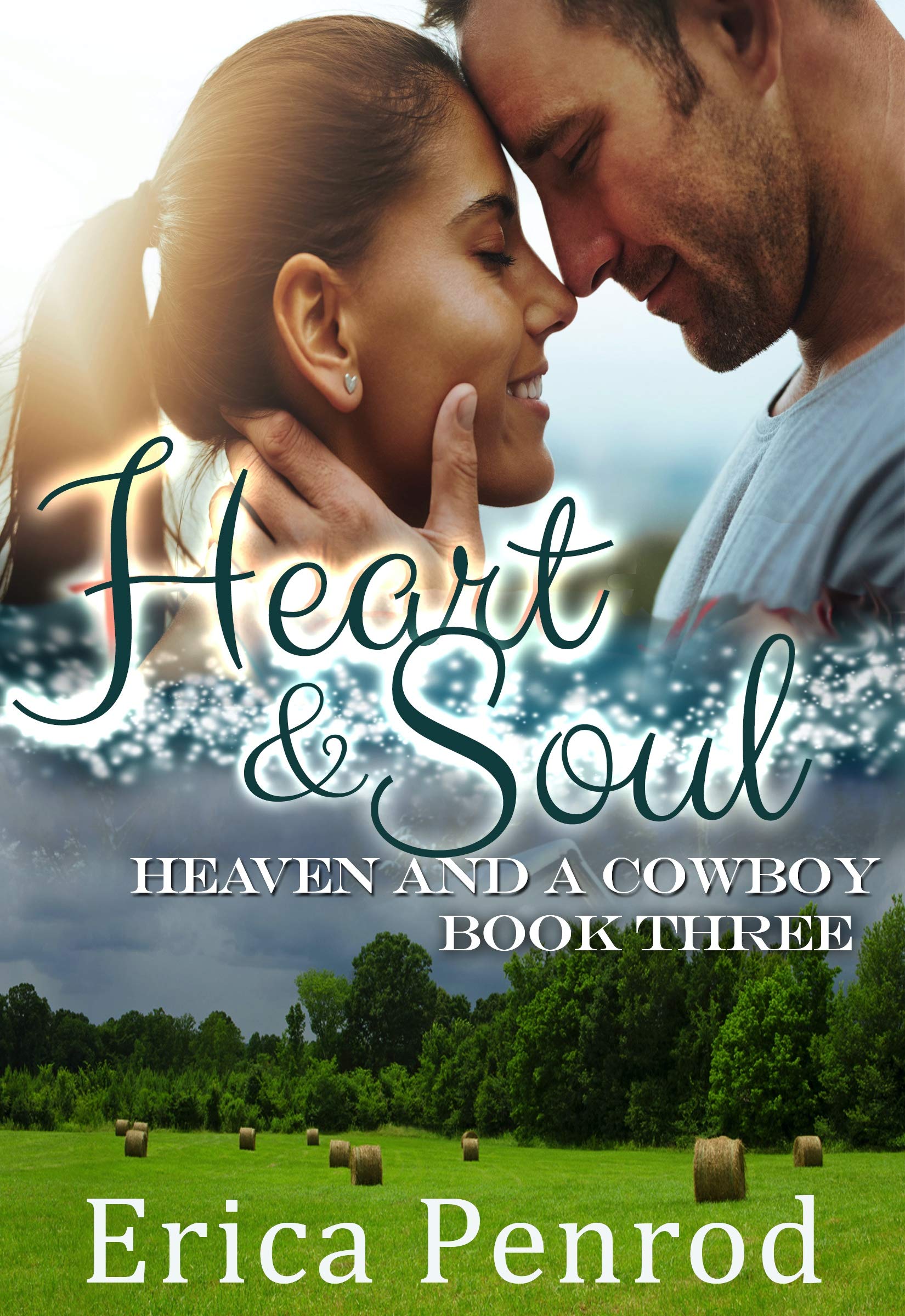 Heart and Soul by Erica Penrod | Goodreads