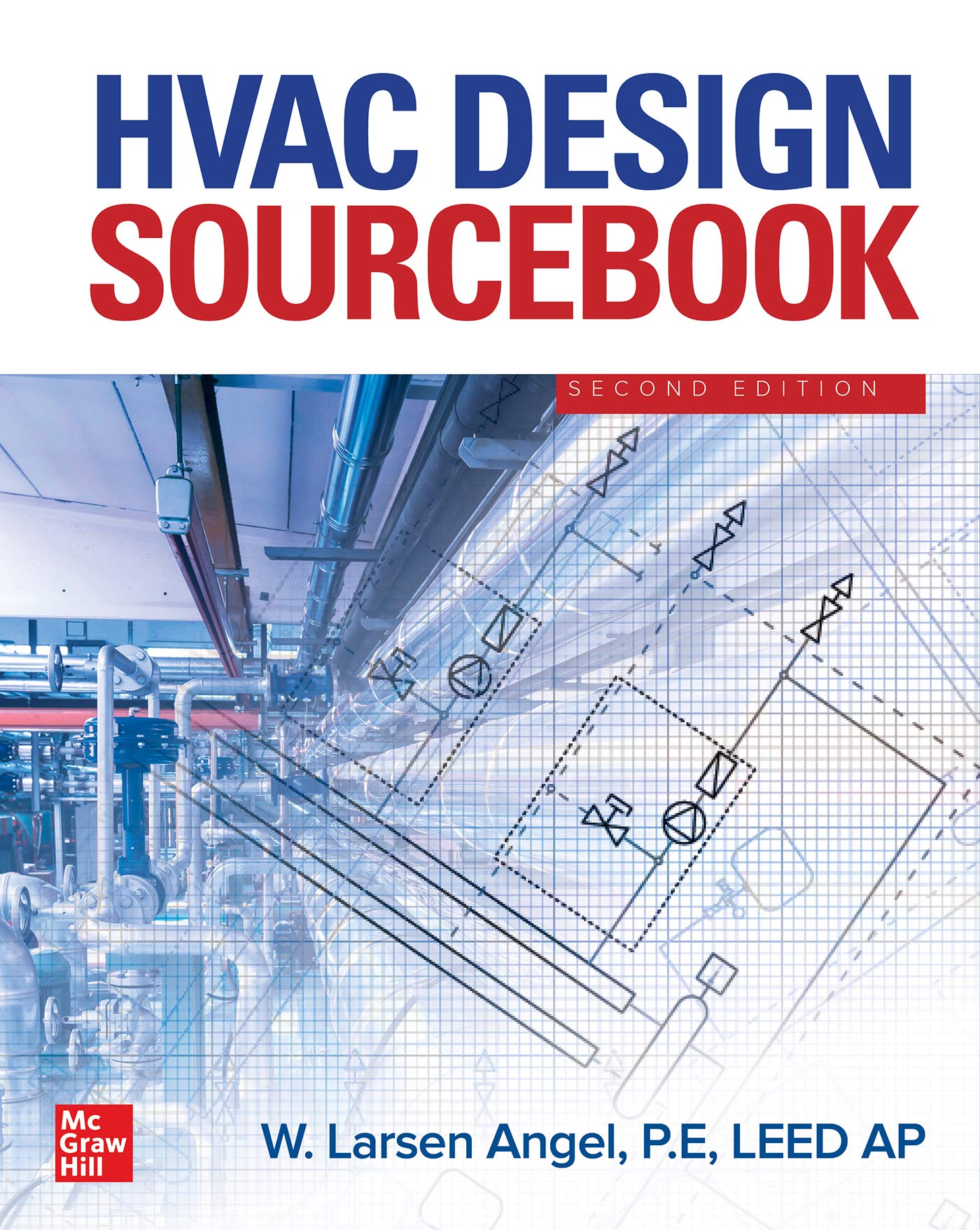 HVAC Design Sourcebook (PB) by W Larsen Angel | Goodreads