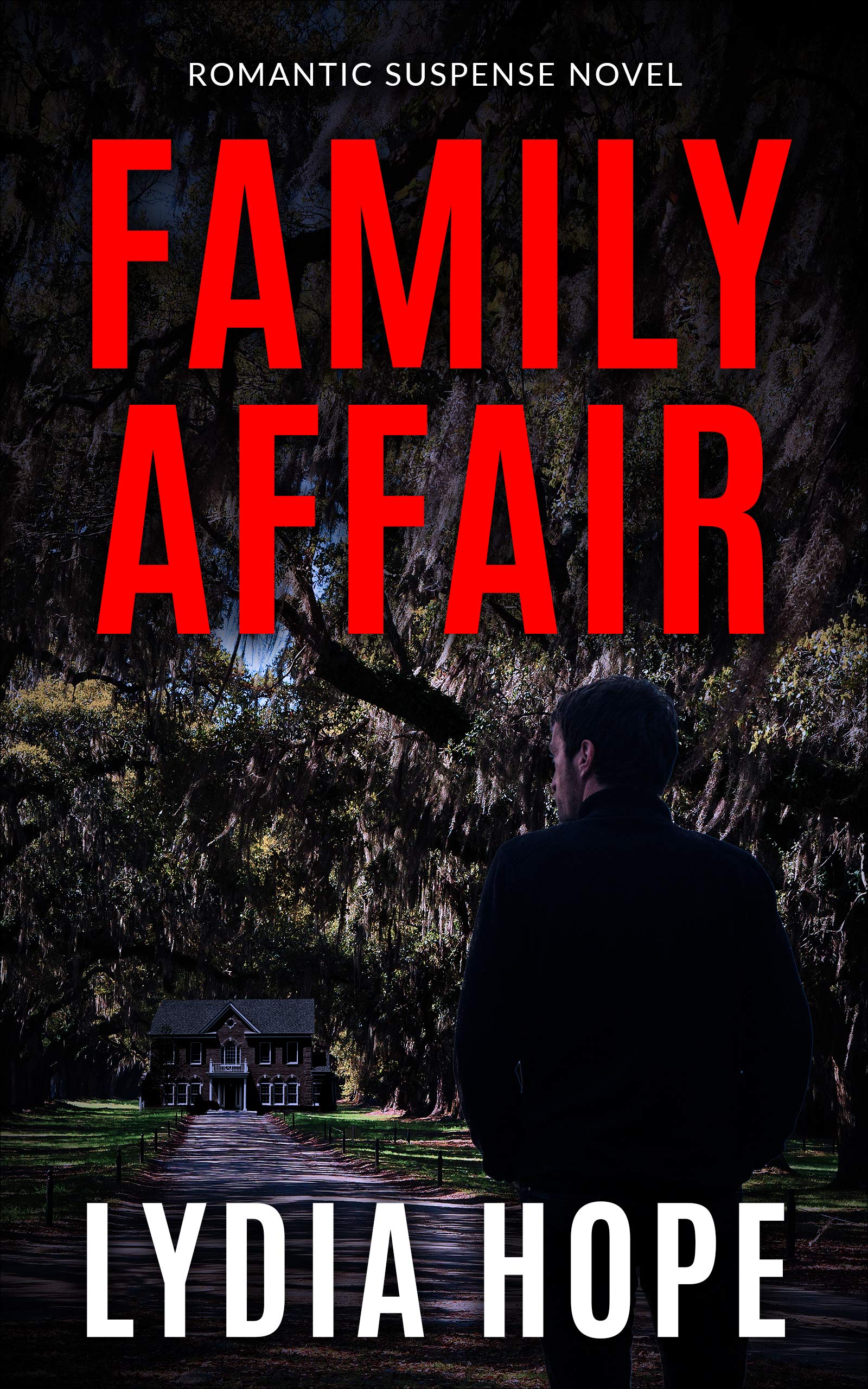 Family Affair by Lydia Hope | Goodreads