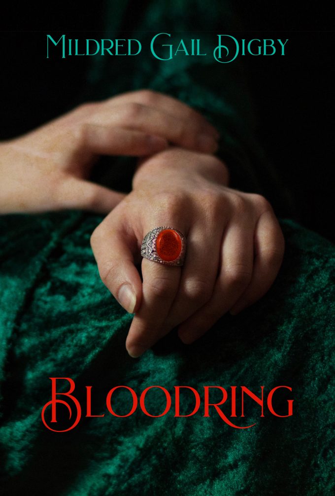 Bloodring by Mildred Gail Digby | Goodreads
