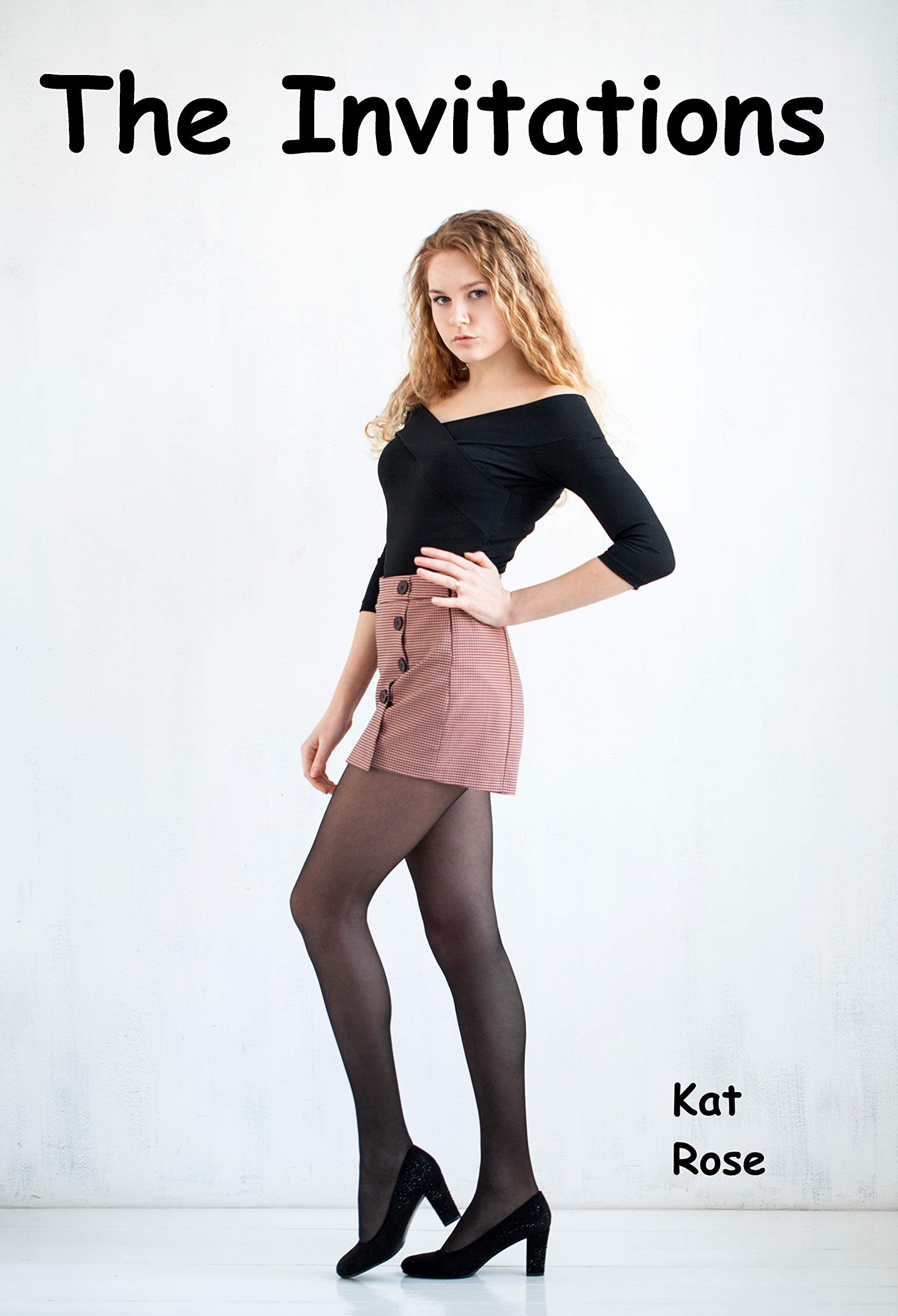 The Invitations by Kat Rose | Goodreads