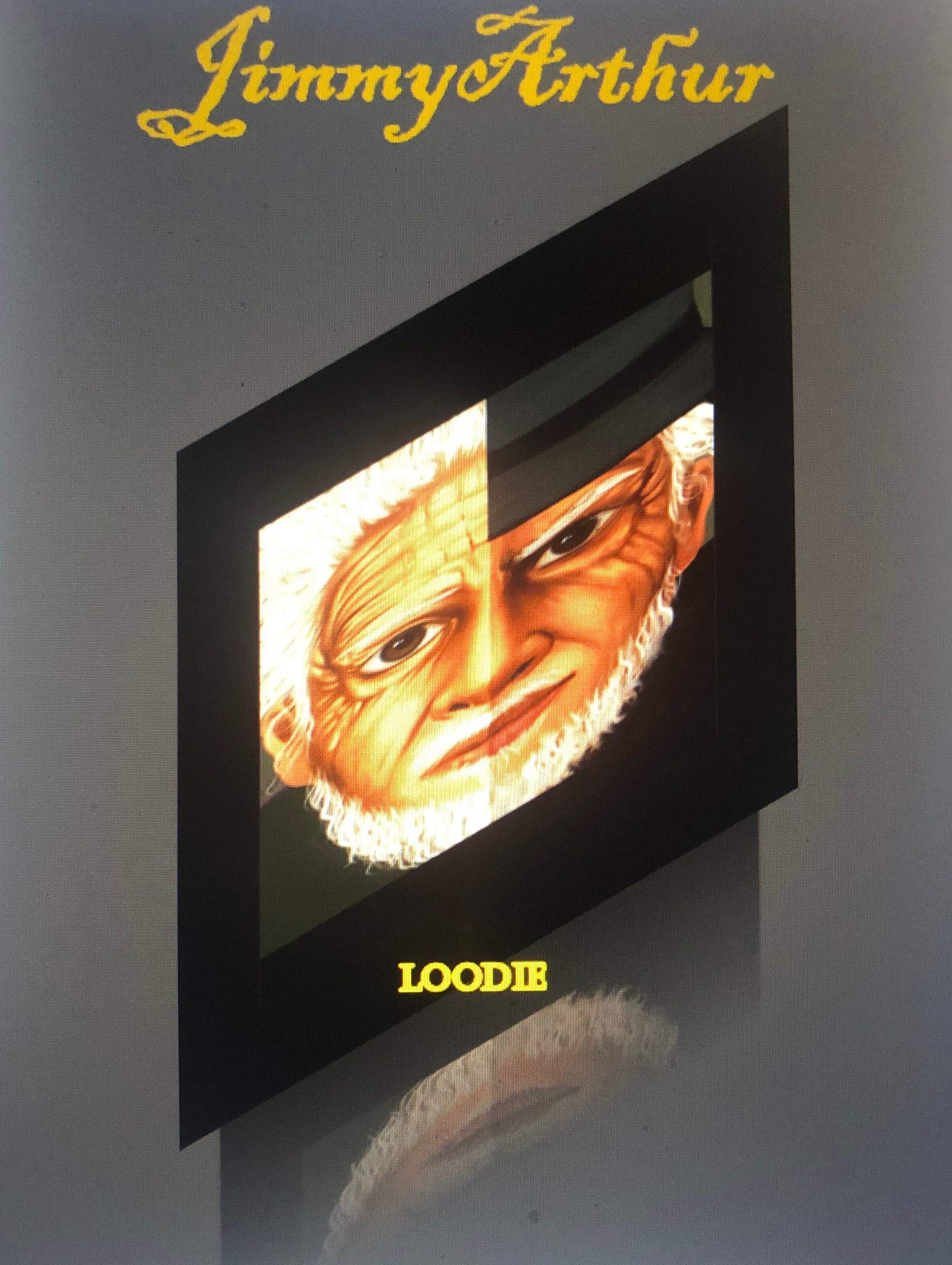 Jimmy Arthur by Loodie Williams | Goodreads