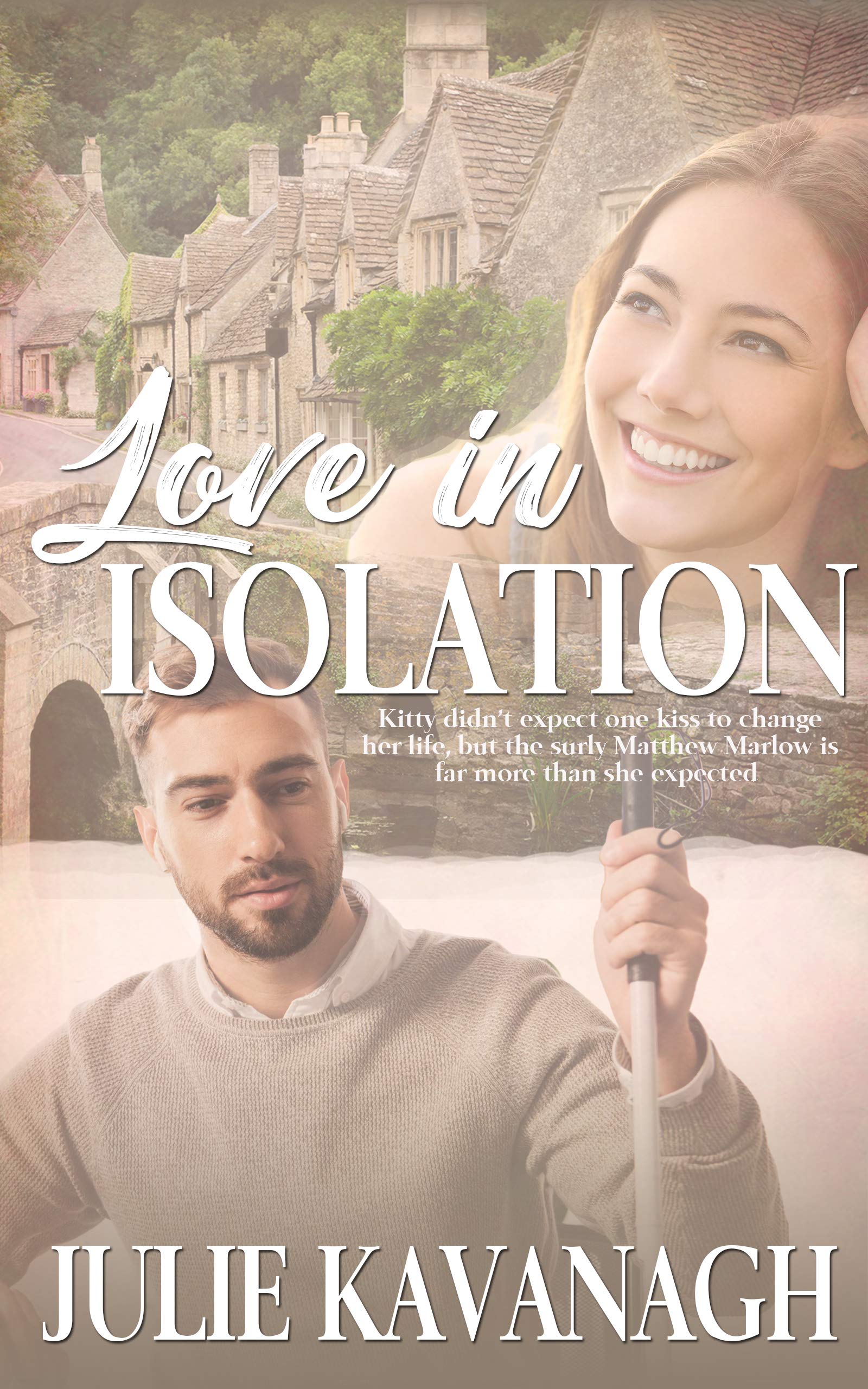 Love In Isolation by Julie Kavanagh | Goodreads