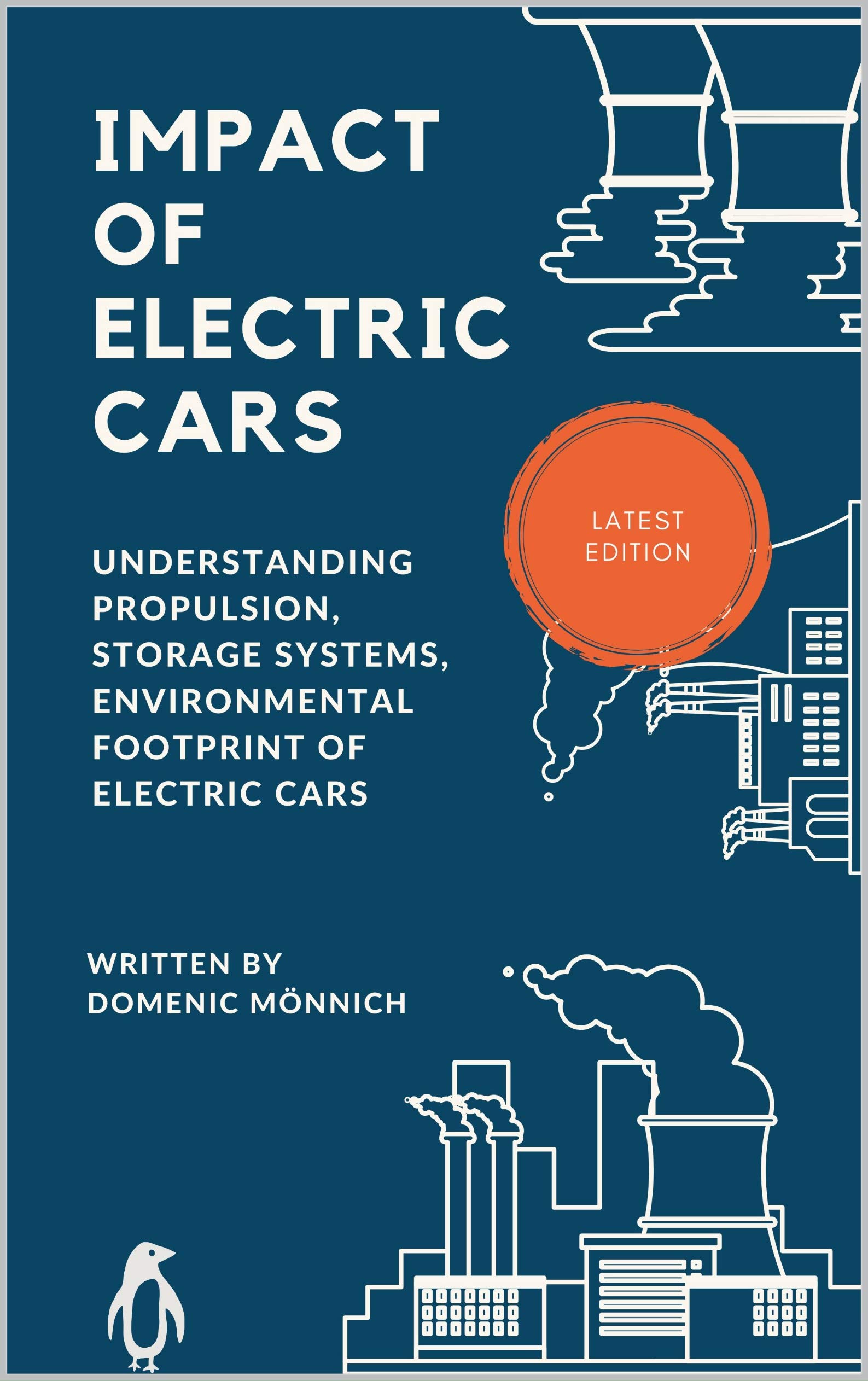 Impact of Electric Cars: Understanding Propulsion, Storage Systems ...