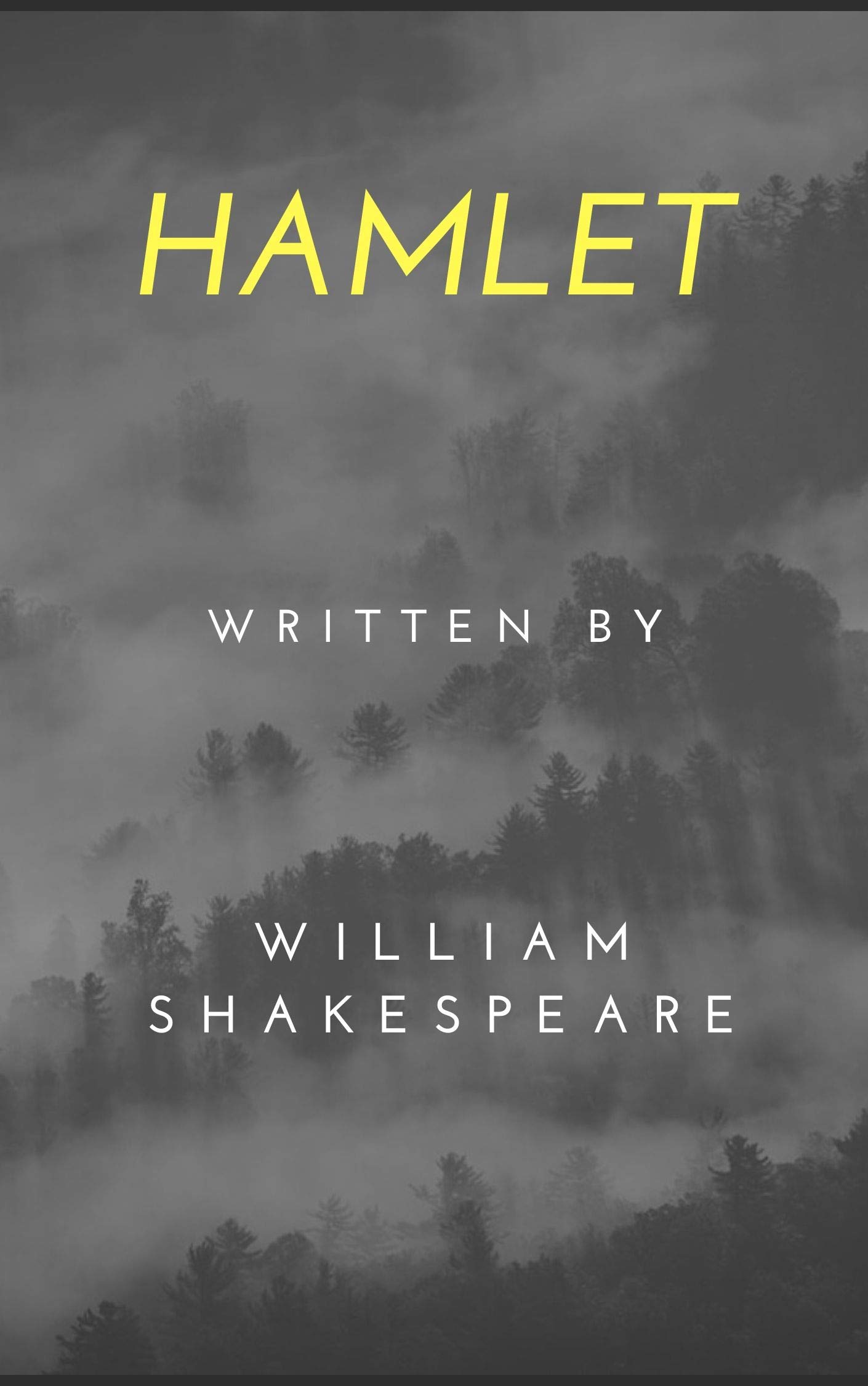 Hamlet (Annotated) by William Shakespeare | Goodreads