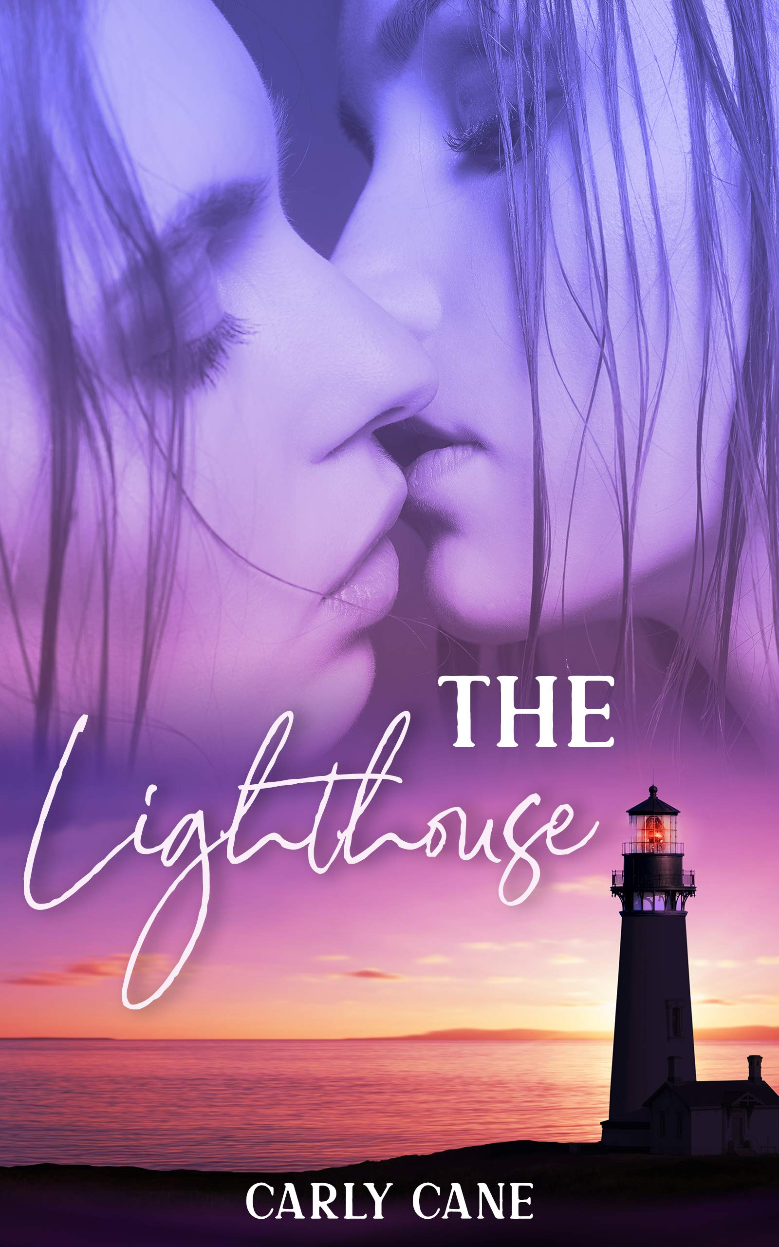 The Lighthouse: A Small Town Lesbian Romance by Carly Cane | Goodreads