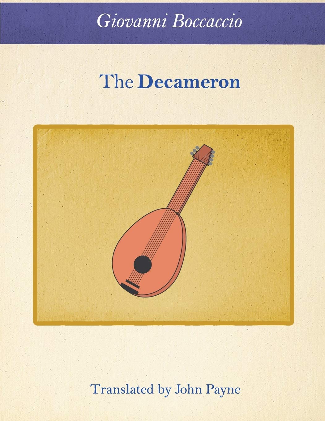 The Decameron (Annotated) by Giovanni Boccaccio | Goodreads