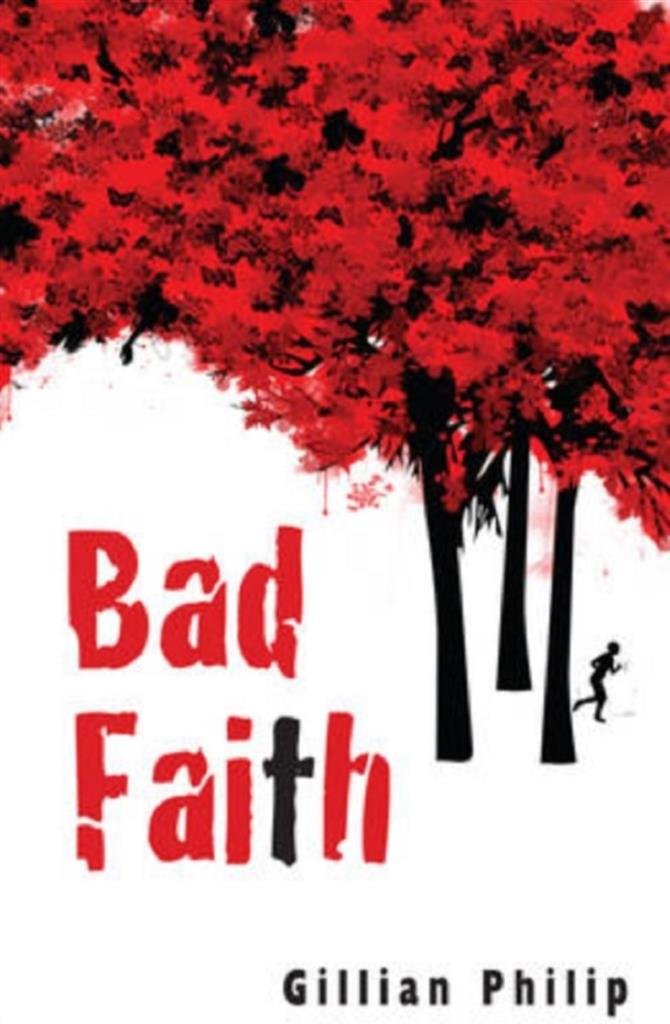 Bad Faith by Philip | Goodreads