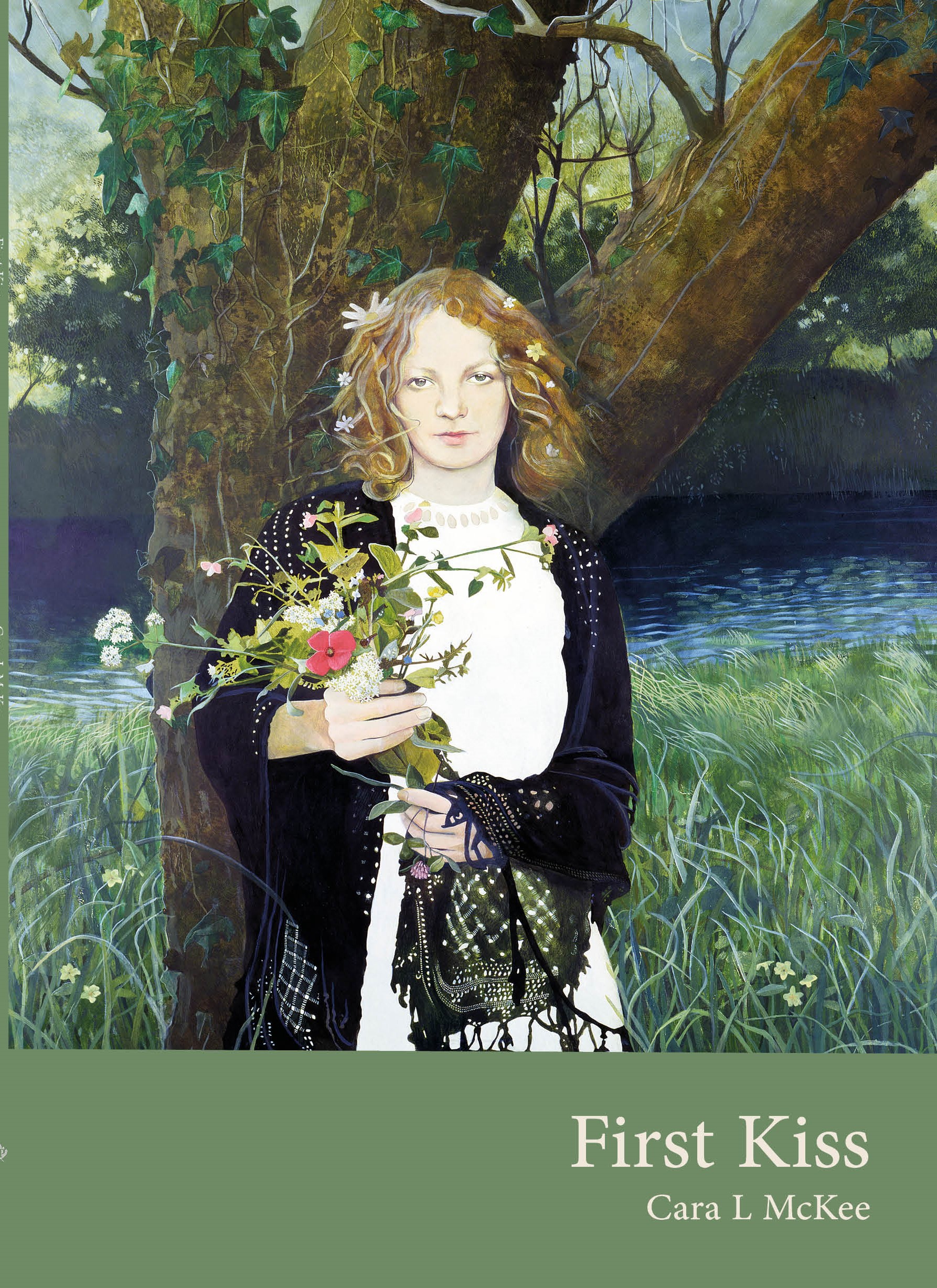 First Kiss by Cara L. McKee | Goodreads