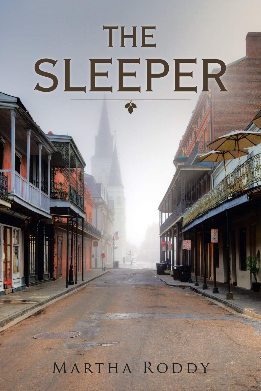 The Sleeper: (Revised Edition) by Martha Roddy | Goodreads