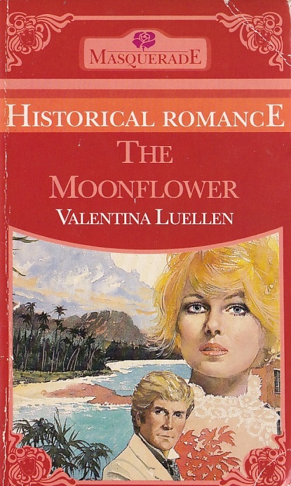 The Moonflower by Valentina Luellen | Goodreads