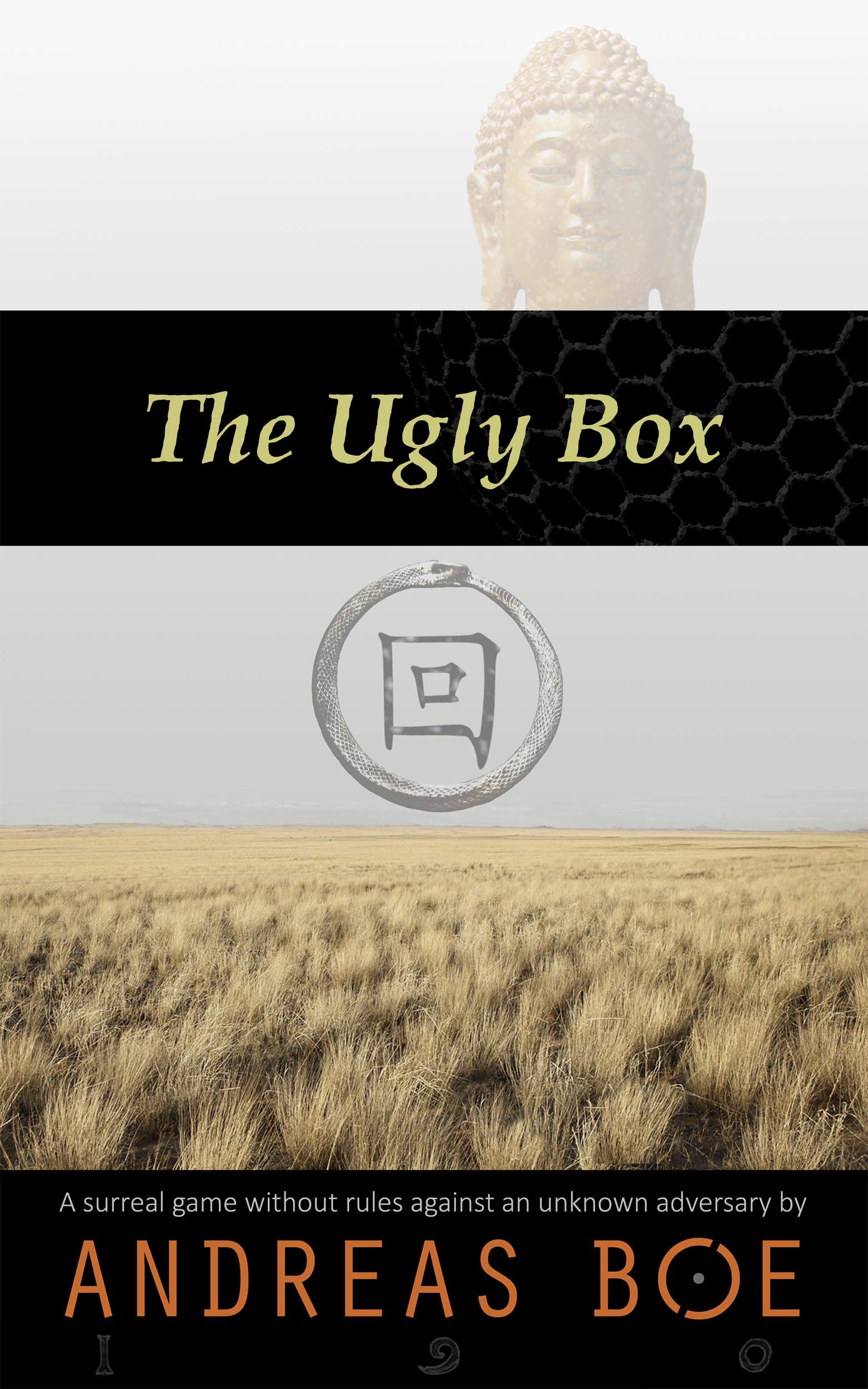 The Ugly Box (Nerdology Crow Book 1) by Andreas Bøe | Goodreads