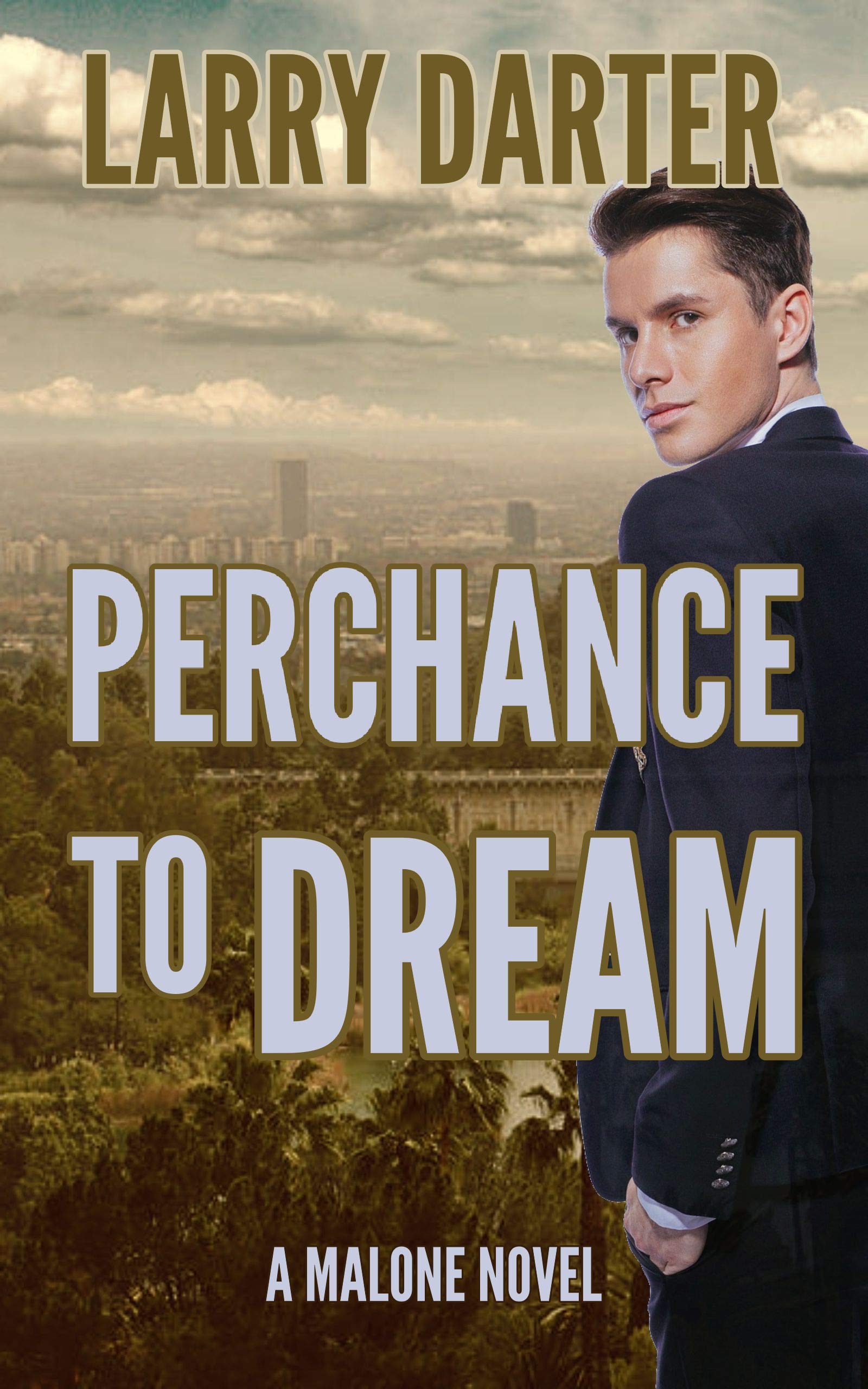 Perchance To Dream: A Private Investigator Series of Crime and Suspense ...