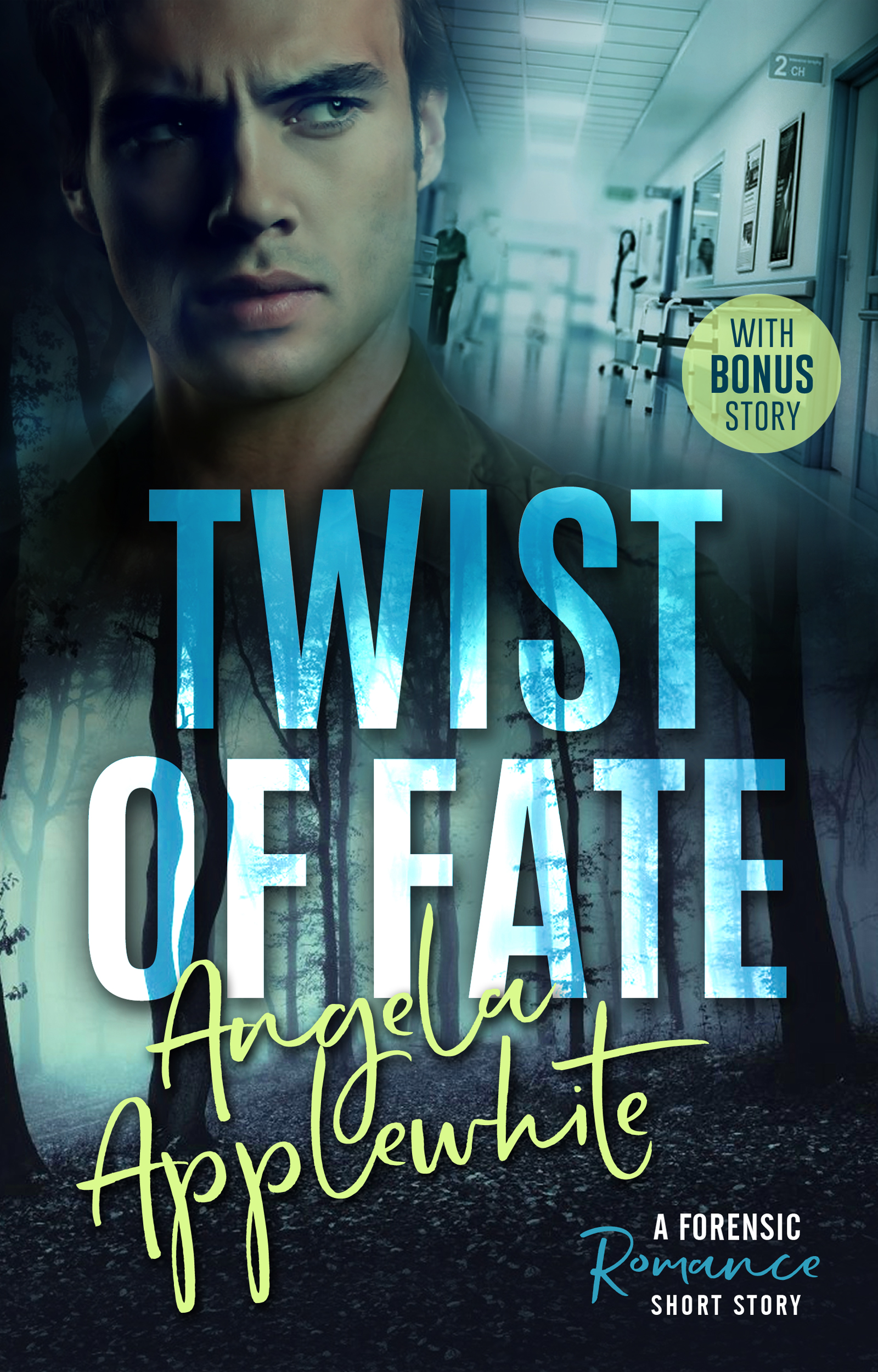 Twist of Fate by Angela Applewhite | Goodreads