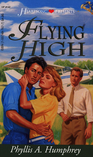 Flying High by Phyllis A. Humphrey | Goodreads