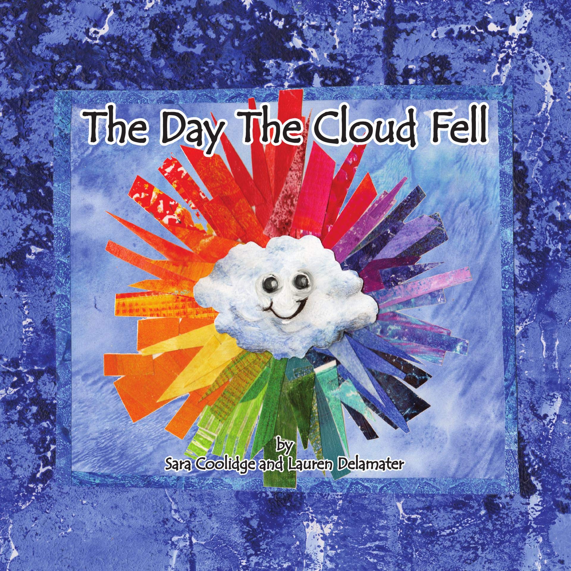 The Day the Cloud Fell by Sara E. Coolidge | Goodreads