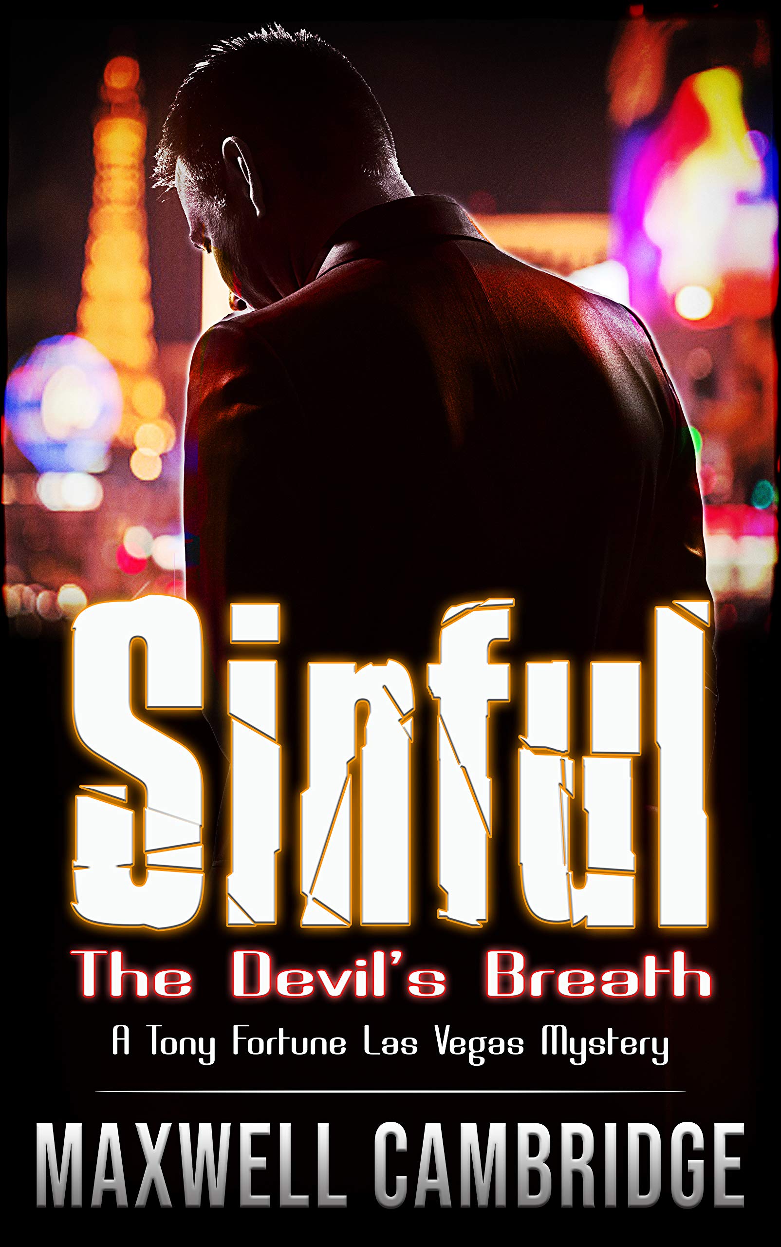SINFUL: The Devil's Breath by Maxwell Cambridge | Goodreads