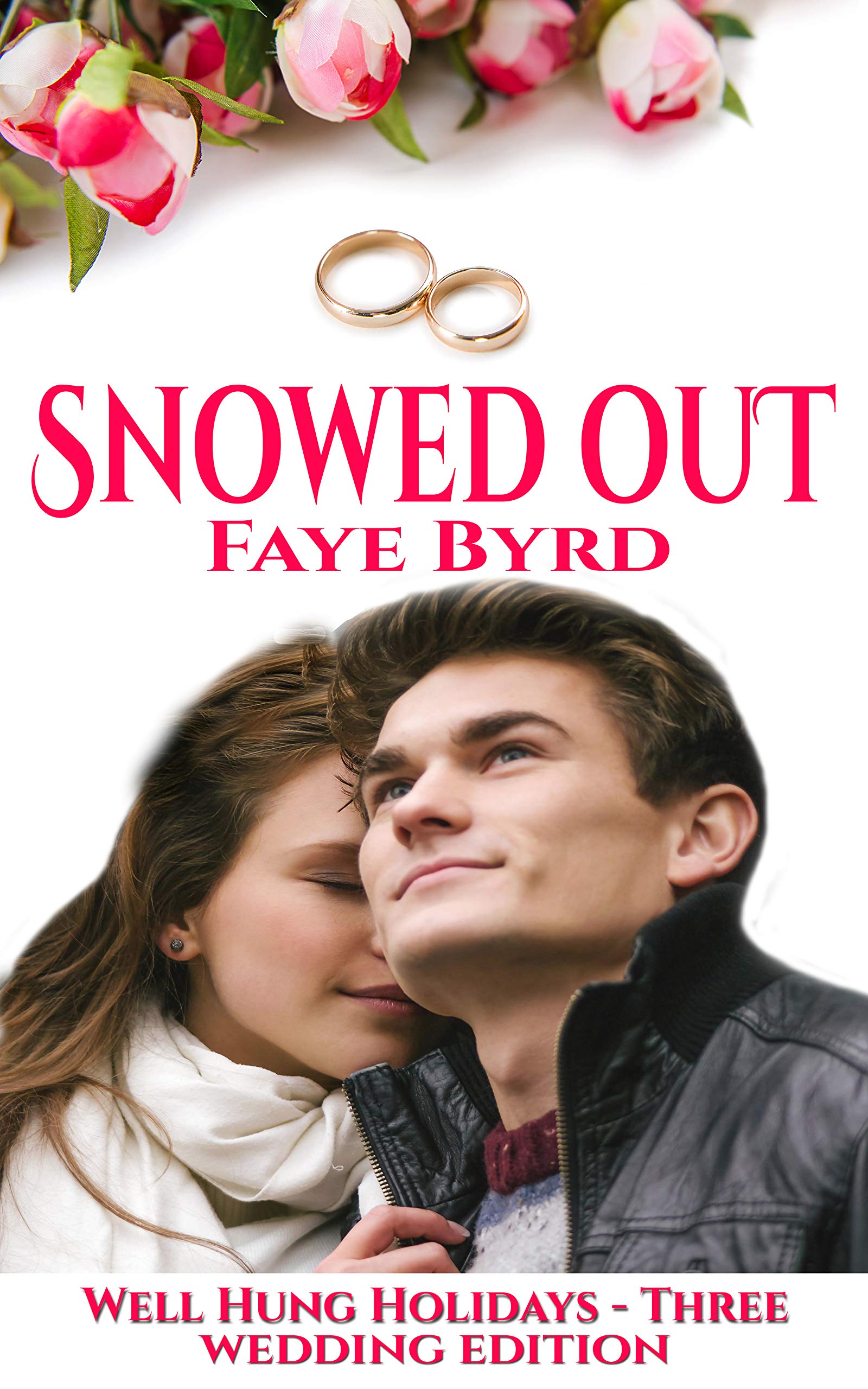 Snowed Out (Well Hung Holidays Book 3) by Faye Byrd | Goodreads