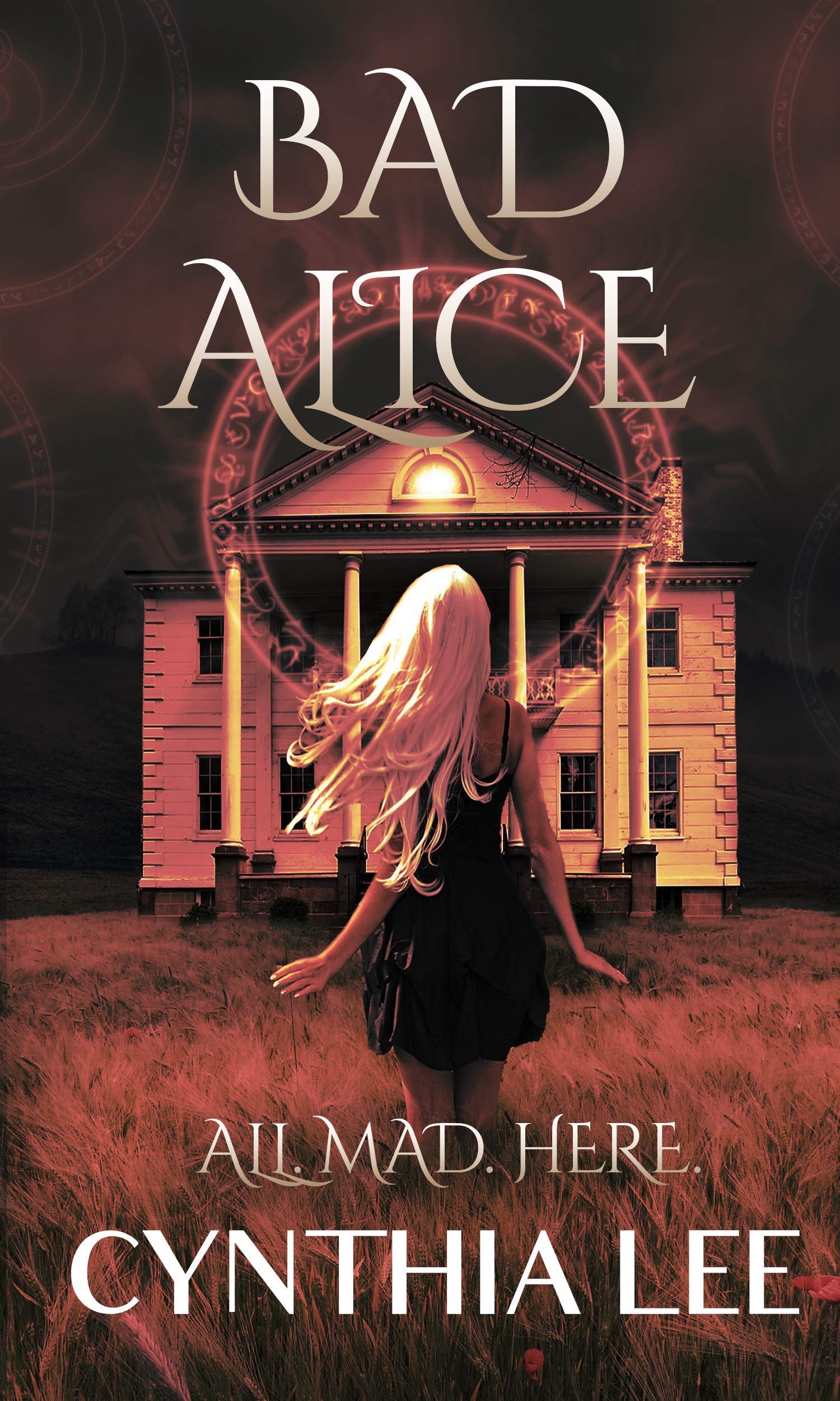 Bad Alice by Cynthia Lee | Goodreads