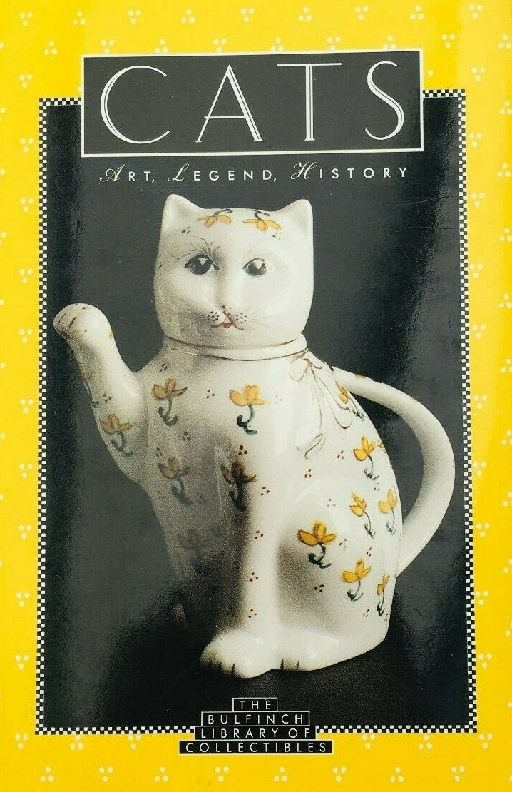 Cats: Art, Legend, History by Fabio Amodeo | Goodreads