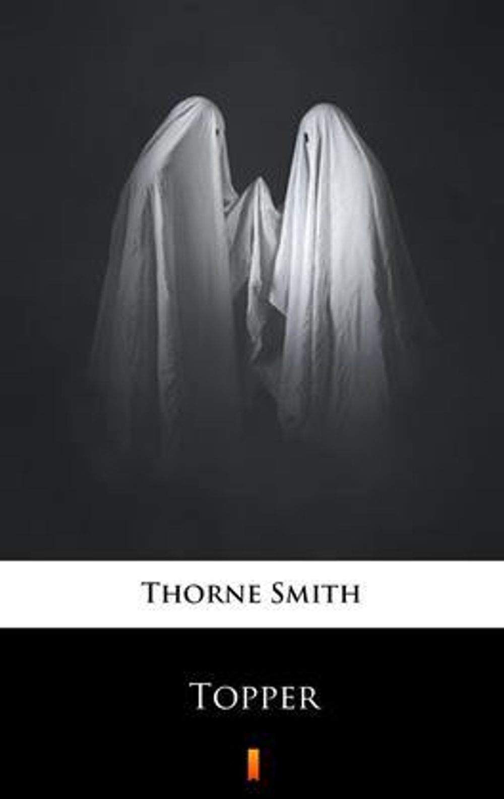 Topper by Thorne Smith | Goodreads