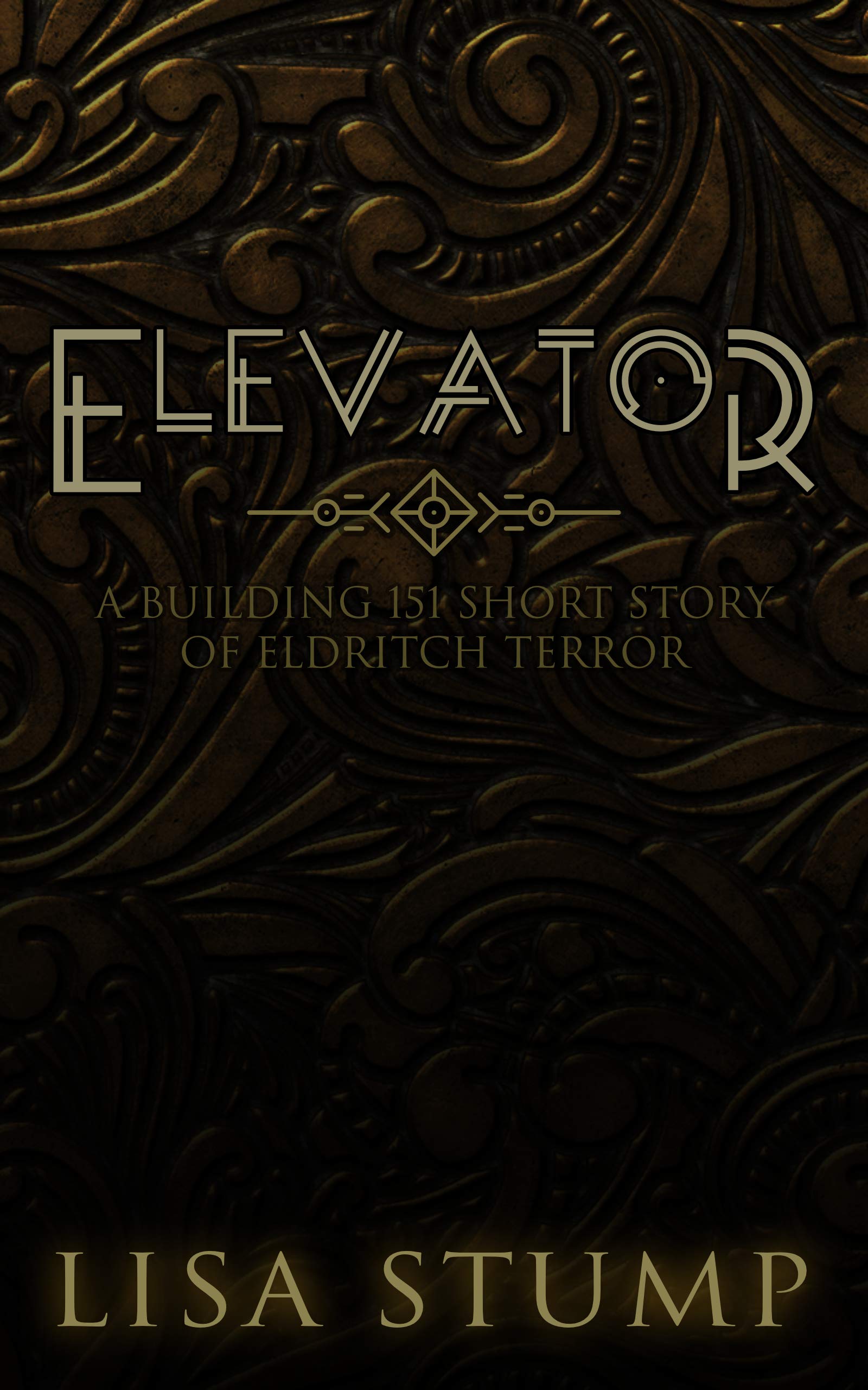 Elevator by Lisa Stump | Goodreads
